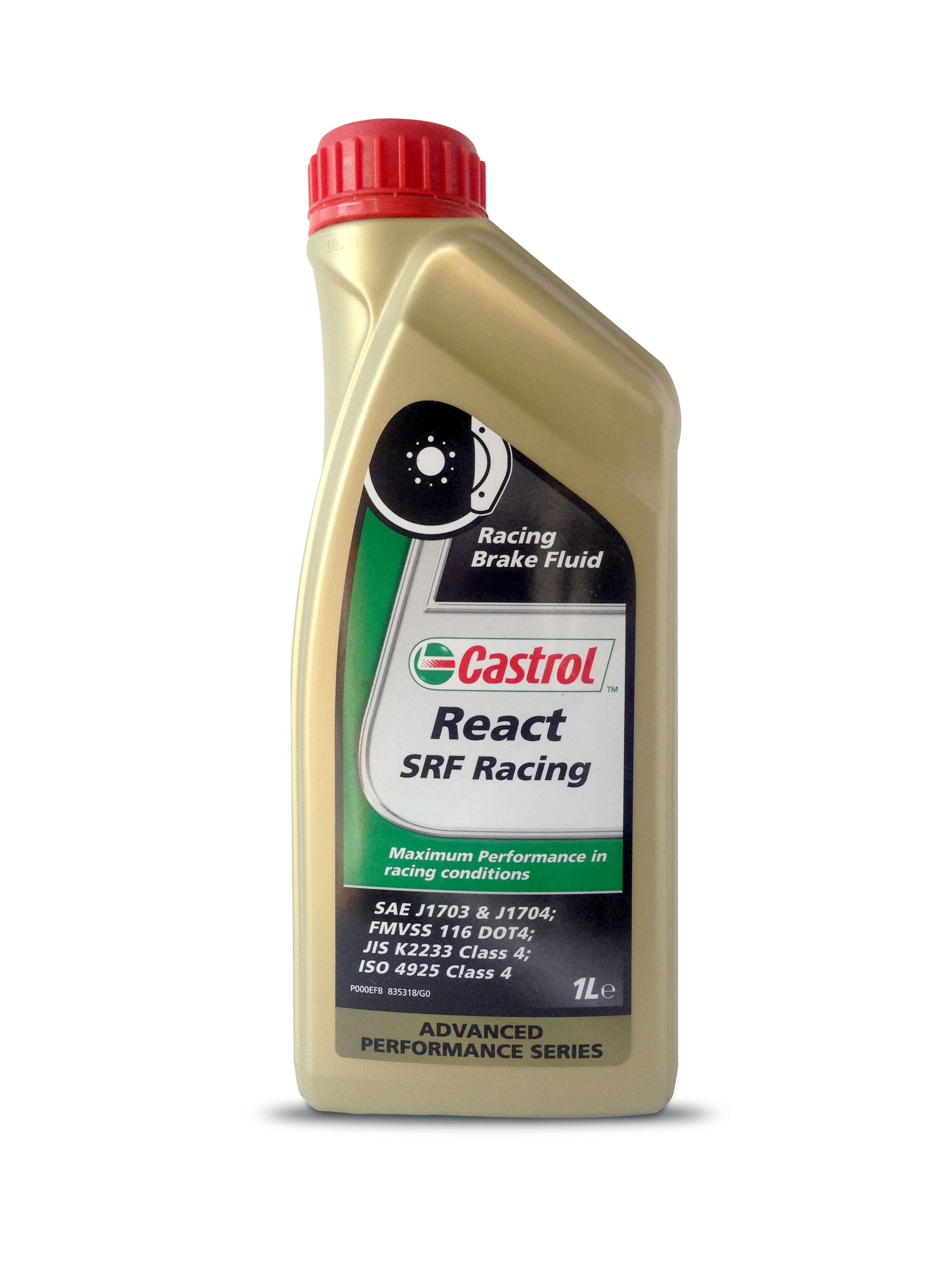 Brake fluids | Welcome | Castrol Canada - English