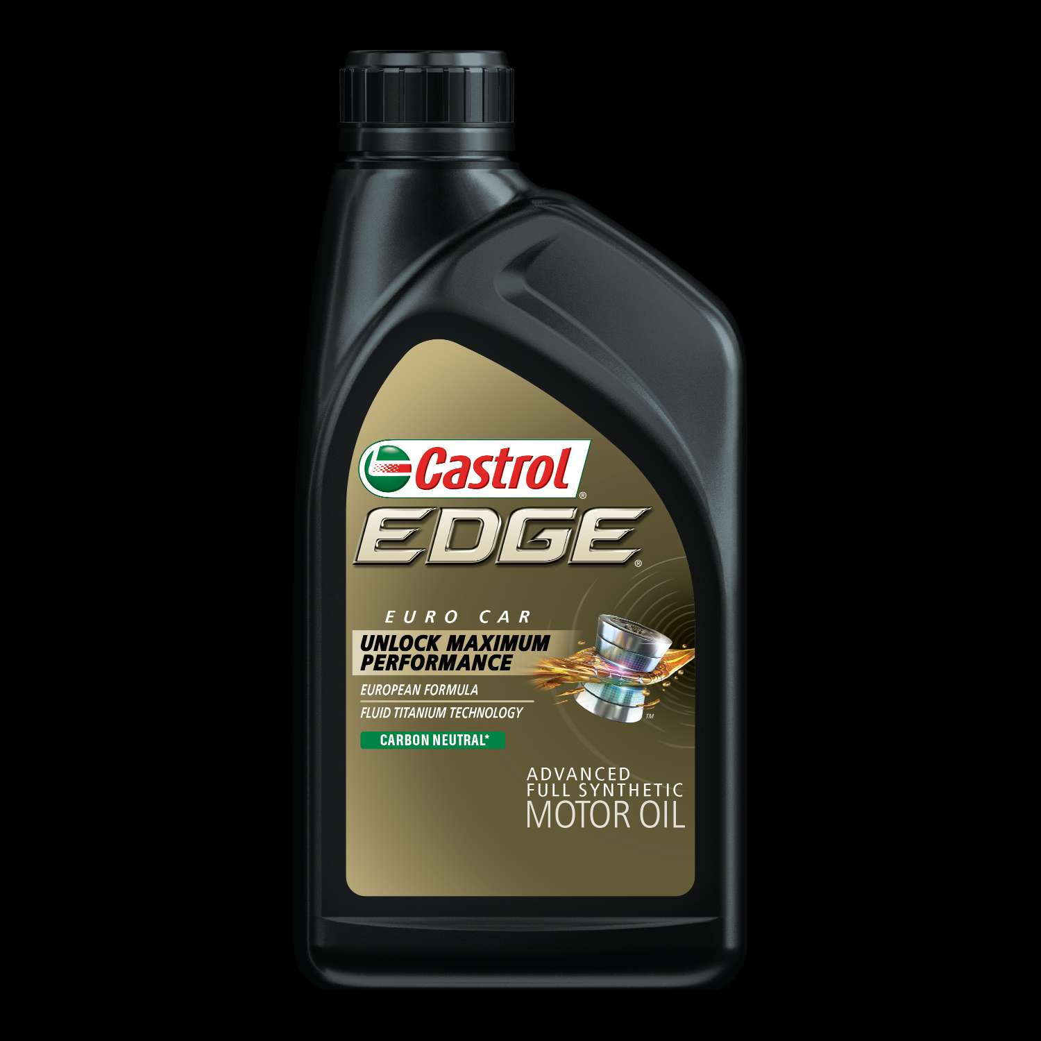 Castrol EDGE Euro | Welcome | Castrol Canada - English