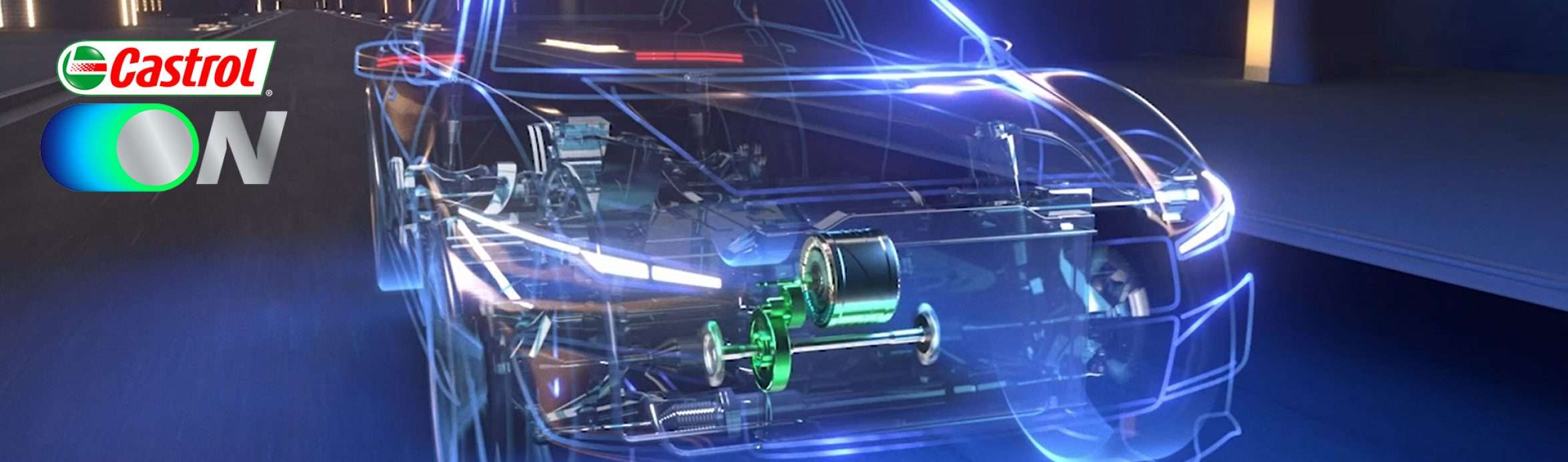 Transmission EV Fluids | Welcome | Castrol Canada - English
