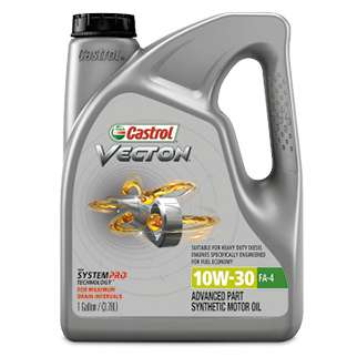 10W-30 commercial | Welcome | Castrol Canada - English