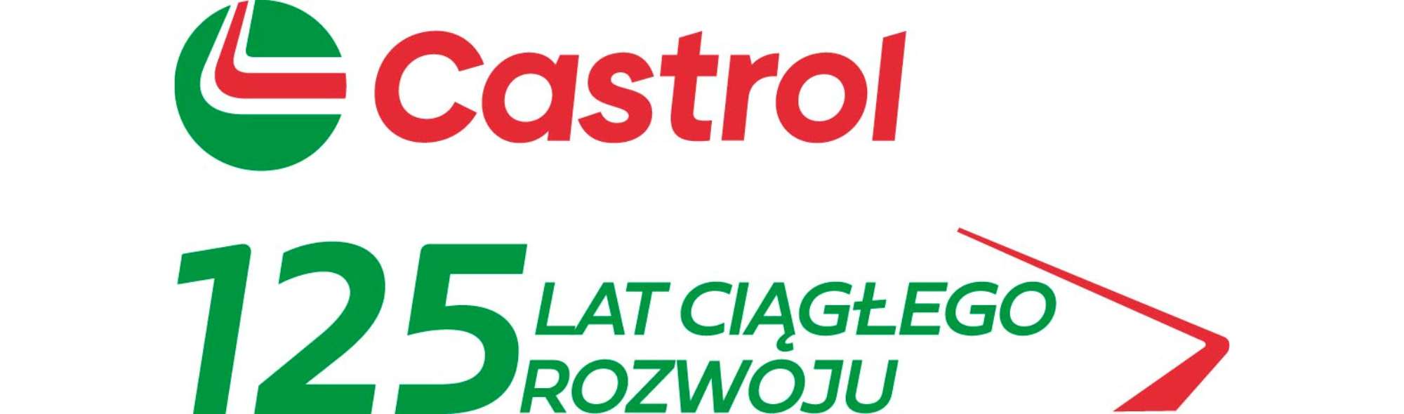 Castrol kończy 125 lat | Castrol Polska
