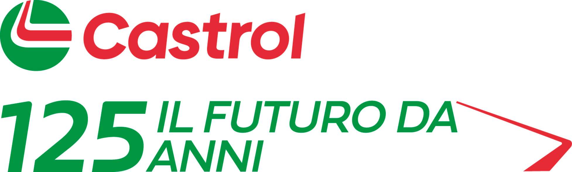 Castrol compie 125 anni | Castrol Italia