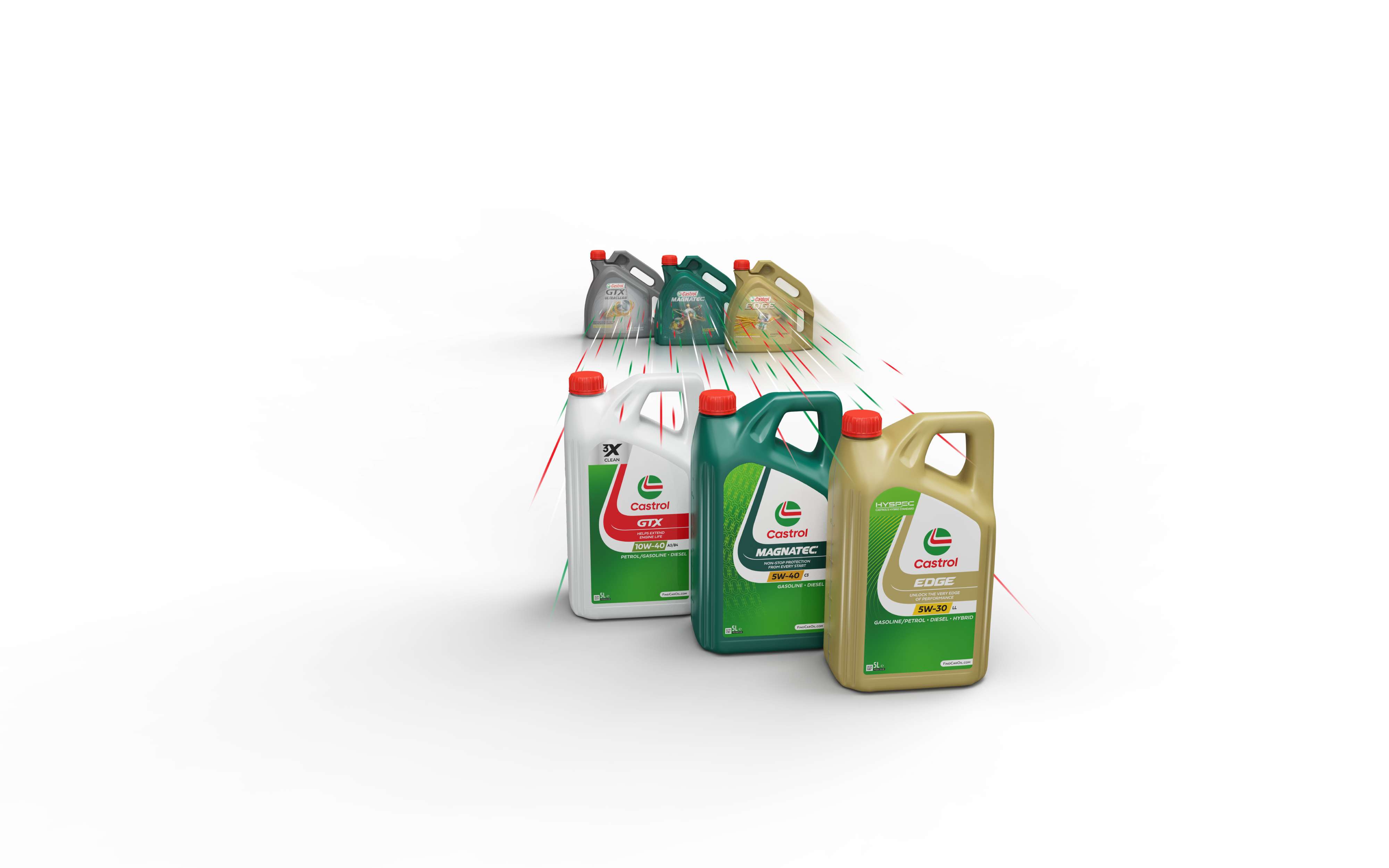 Castrol al Service Day di Verona | Castrol Italia