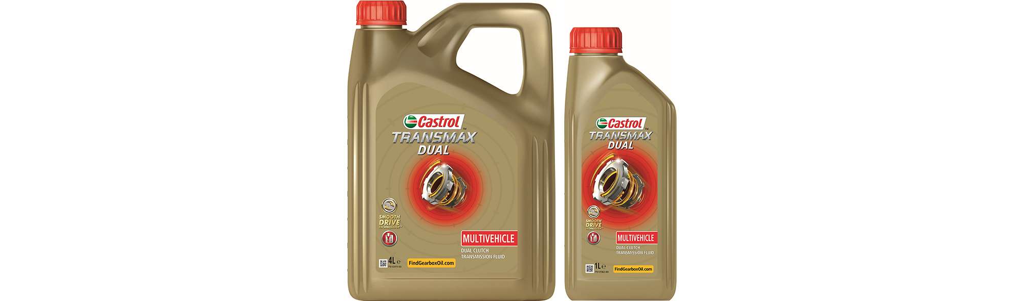 Castrol TRANSMAX Dual Multivehicle | Castrol France