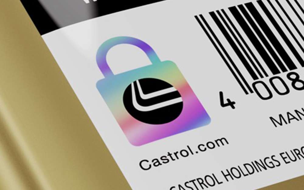 CASTROL NEXT GENERATION PACKAGING | CASTROL UK & IRELAND