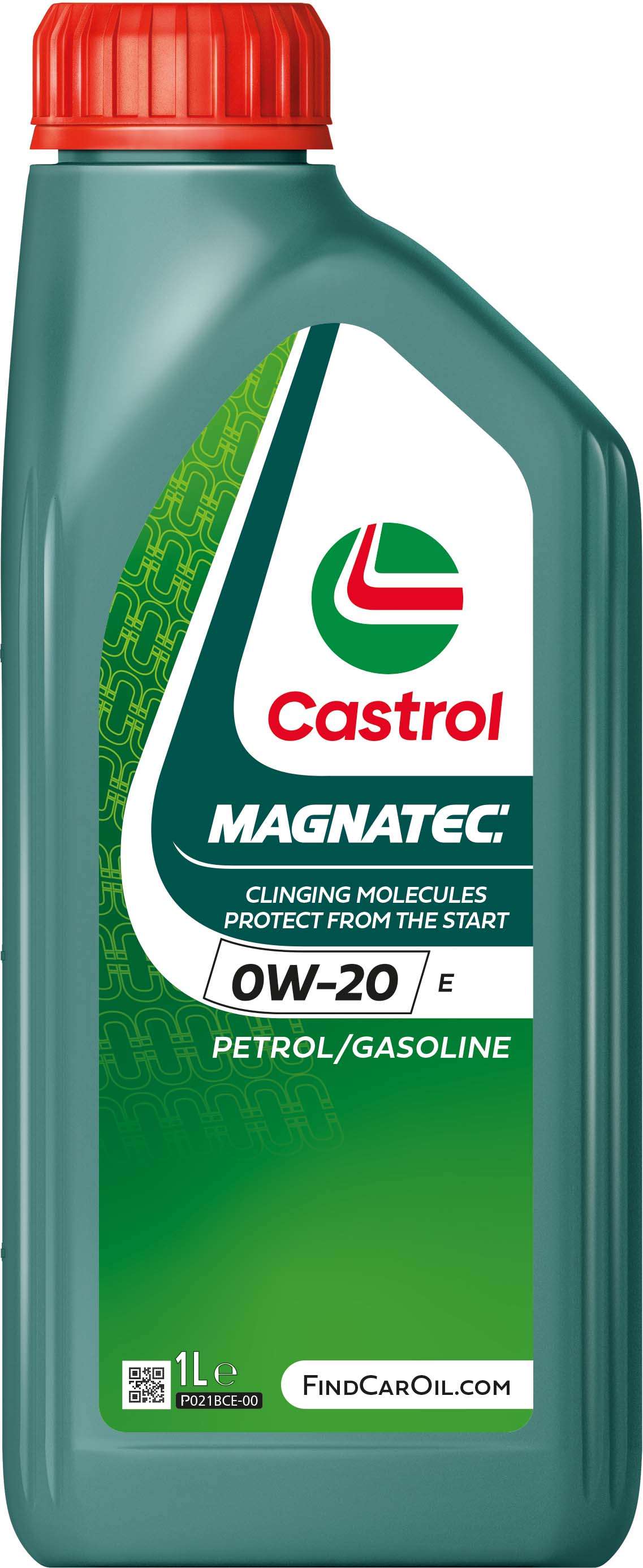 Castrol lance la toute nouvelle formulation de MAGNATEC | Castrol France