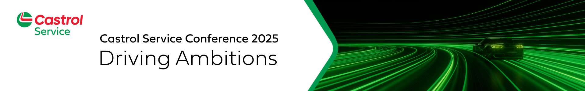 Inaugural Castrol Service Conference will set out new offers for ...