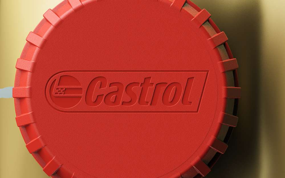 Neste generasjons Castrol-emballasje | Castrol Norge