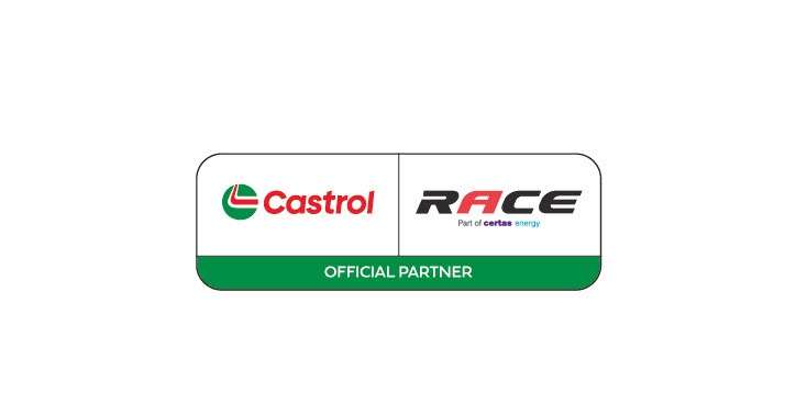 Castrol to showcase refreshed branding | Castrol UK & Ireland