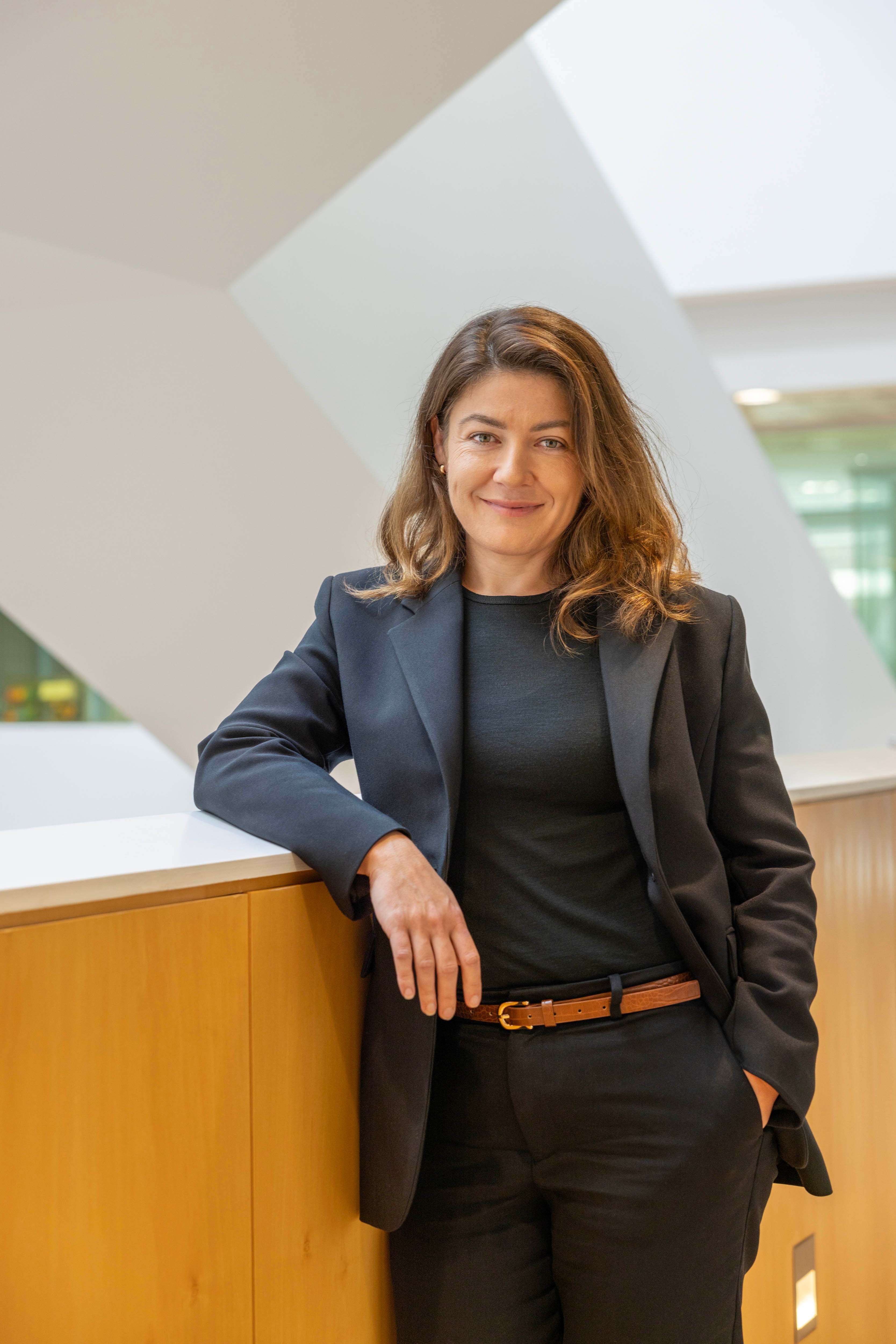 Castrol appoints Vesna Di Tommaso as CEO, Castrol Europe | Castrol UK ...