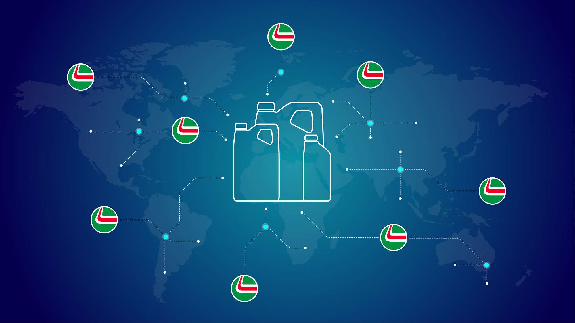 Veículo comercial | Castrol Portugal