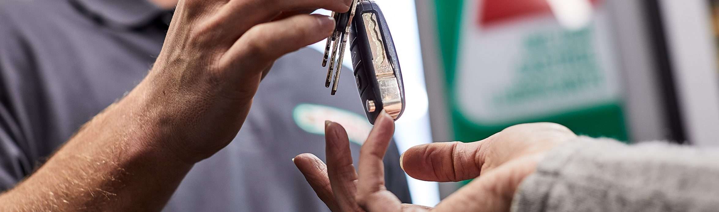 Σας ευχαριστουμε | Castrol Ελλάδα