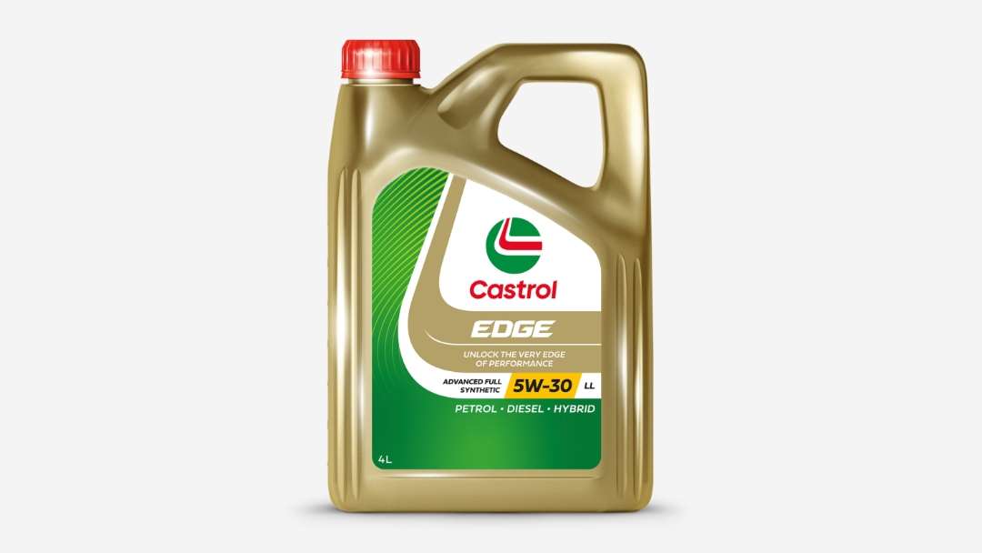 CASTROL 台灣