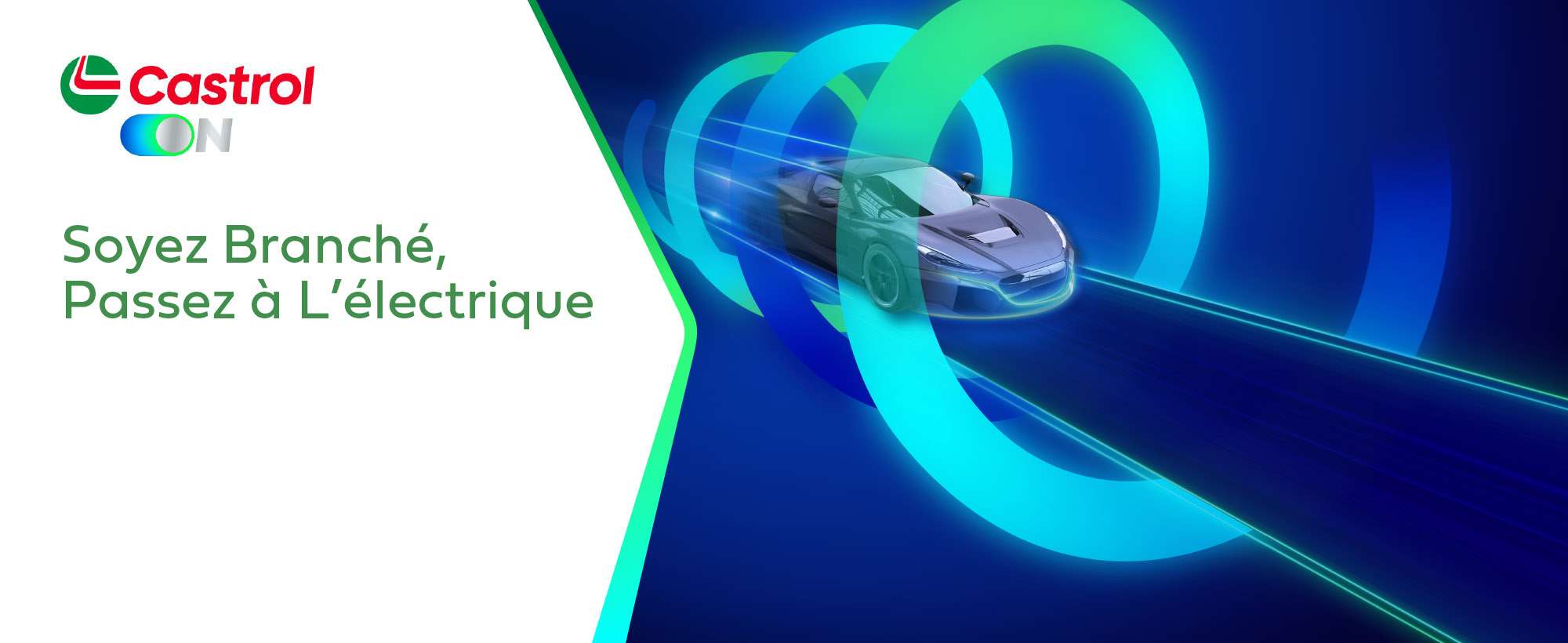 Castrol France