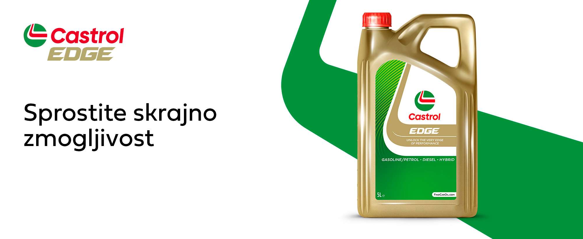 CASTROL SLOVENIJA