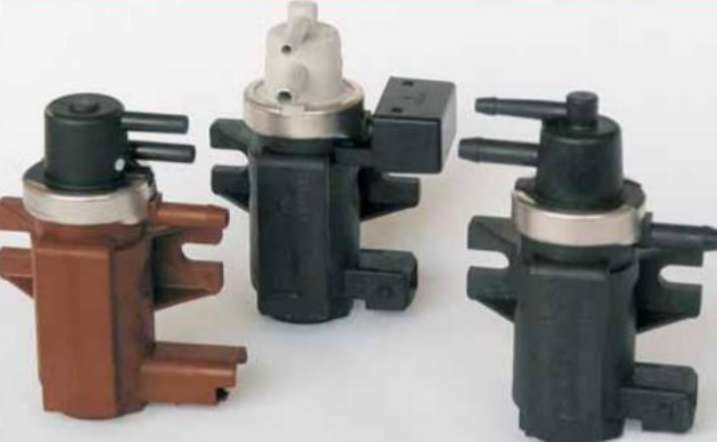 Part 2 modern exhaust gas purification systems and the loss of the ...