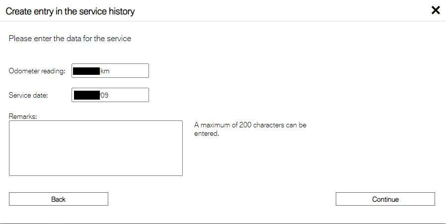 Pass thru BMW Mini | Castrol UK & Ireland