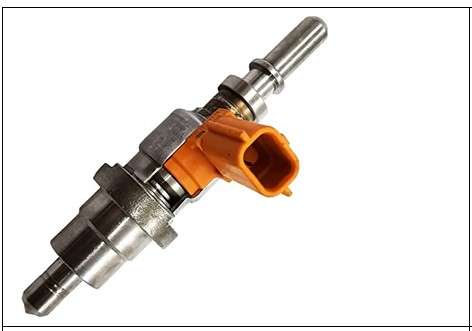 Modern exhaust gas treatment systems in the context of changes ...