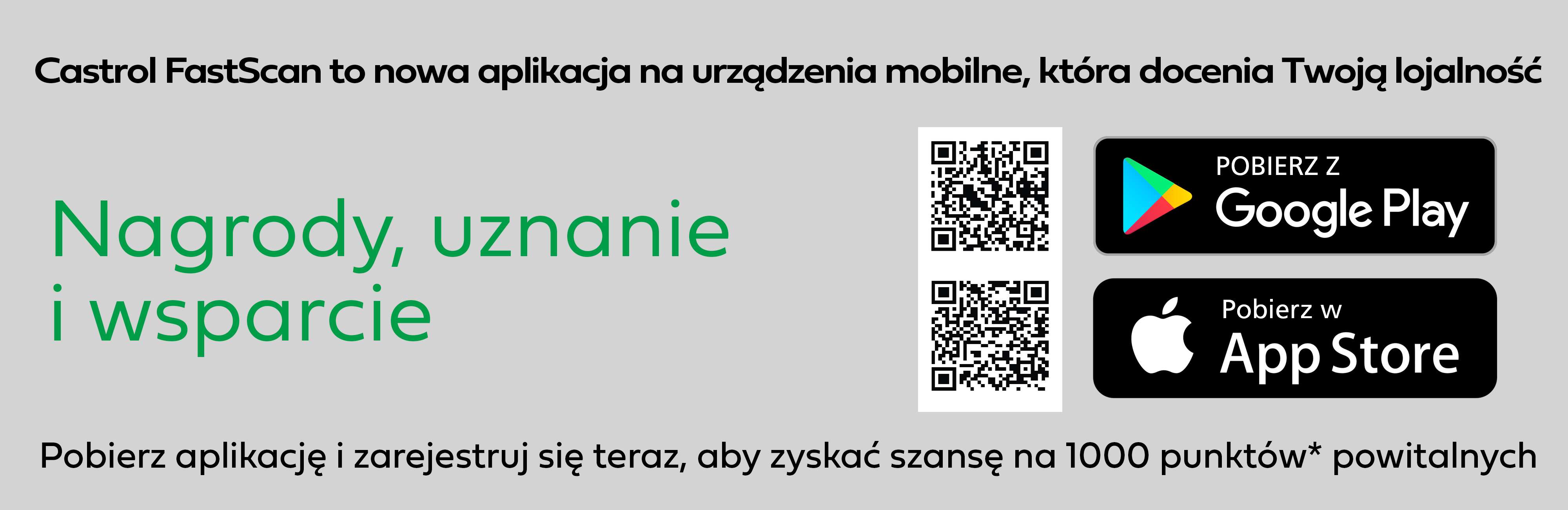Castrol FastScan | Castrol Polska