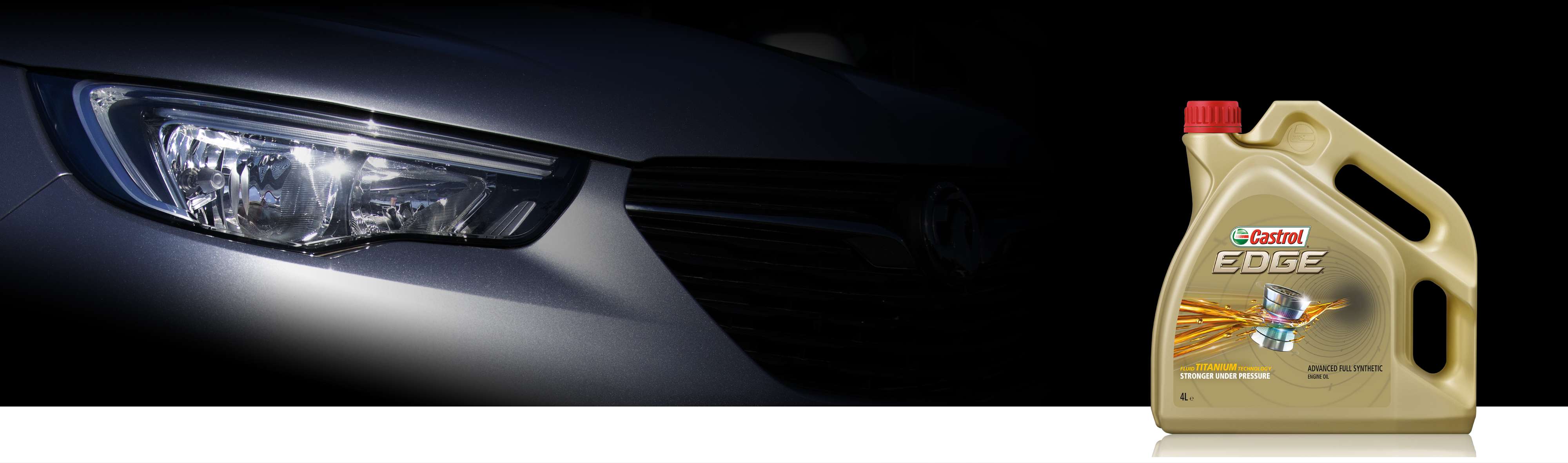 Vauxhall Corsa oil and fluids | Castrol UK & Ireland