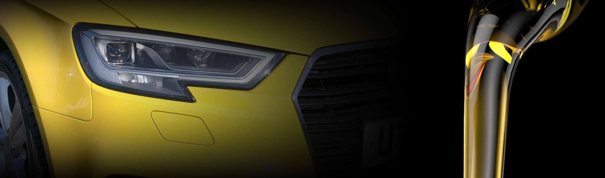 Audi oil & fluids | Castrol UK & Ireland