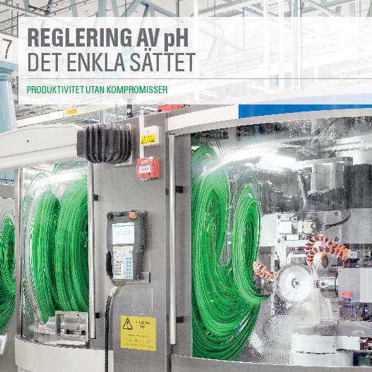 Hysol XBB | Castrol Sverige