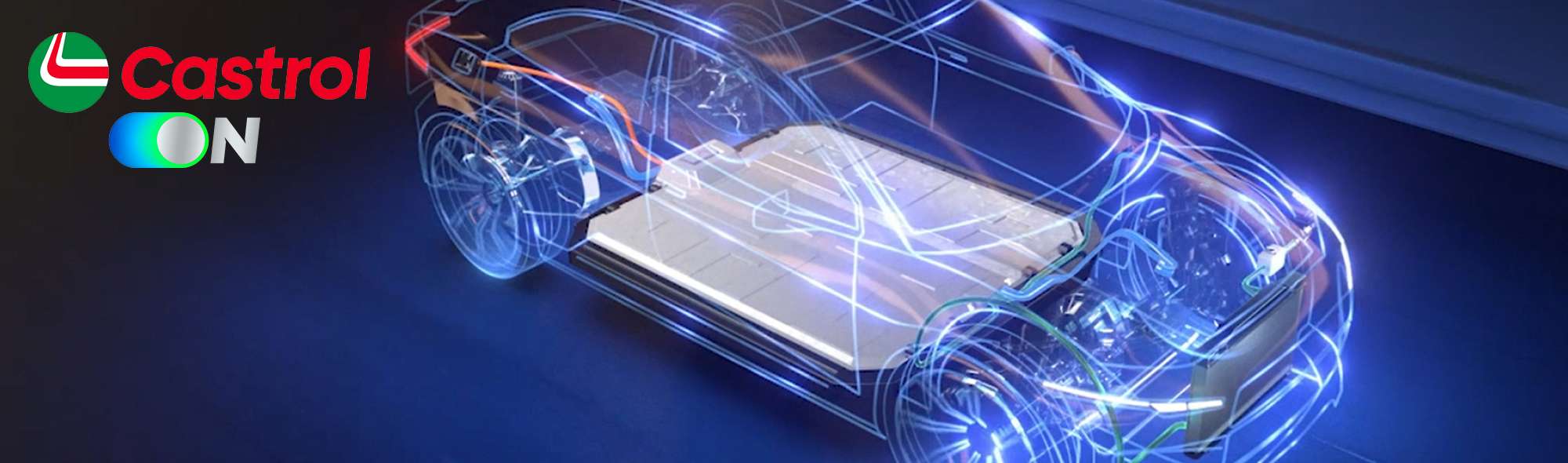 Thermal Management EV Fluids | Castrol UK & Ireland