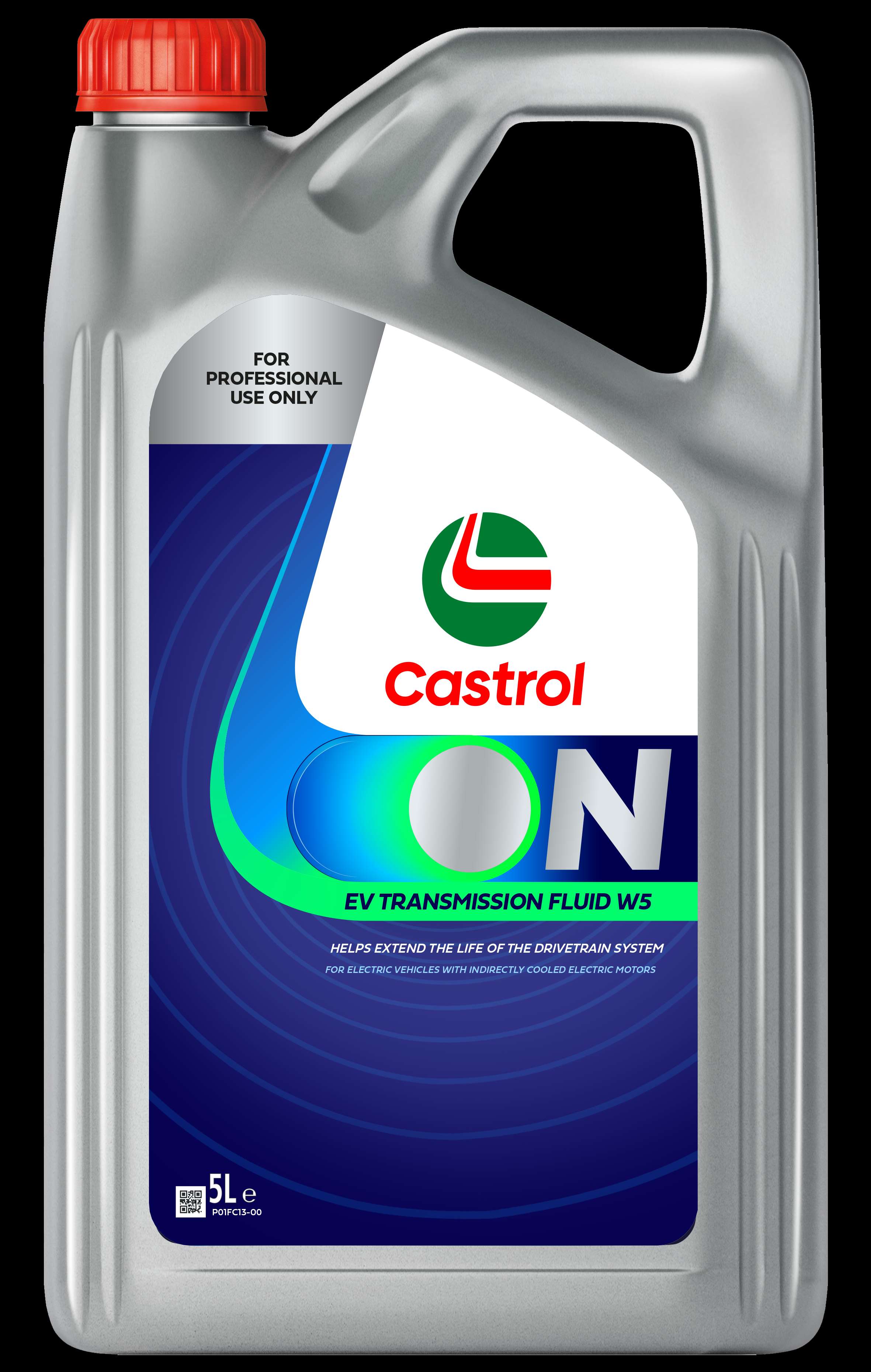 Transmission EV Fluids | Castrol UK & Ireland