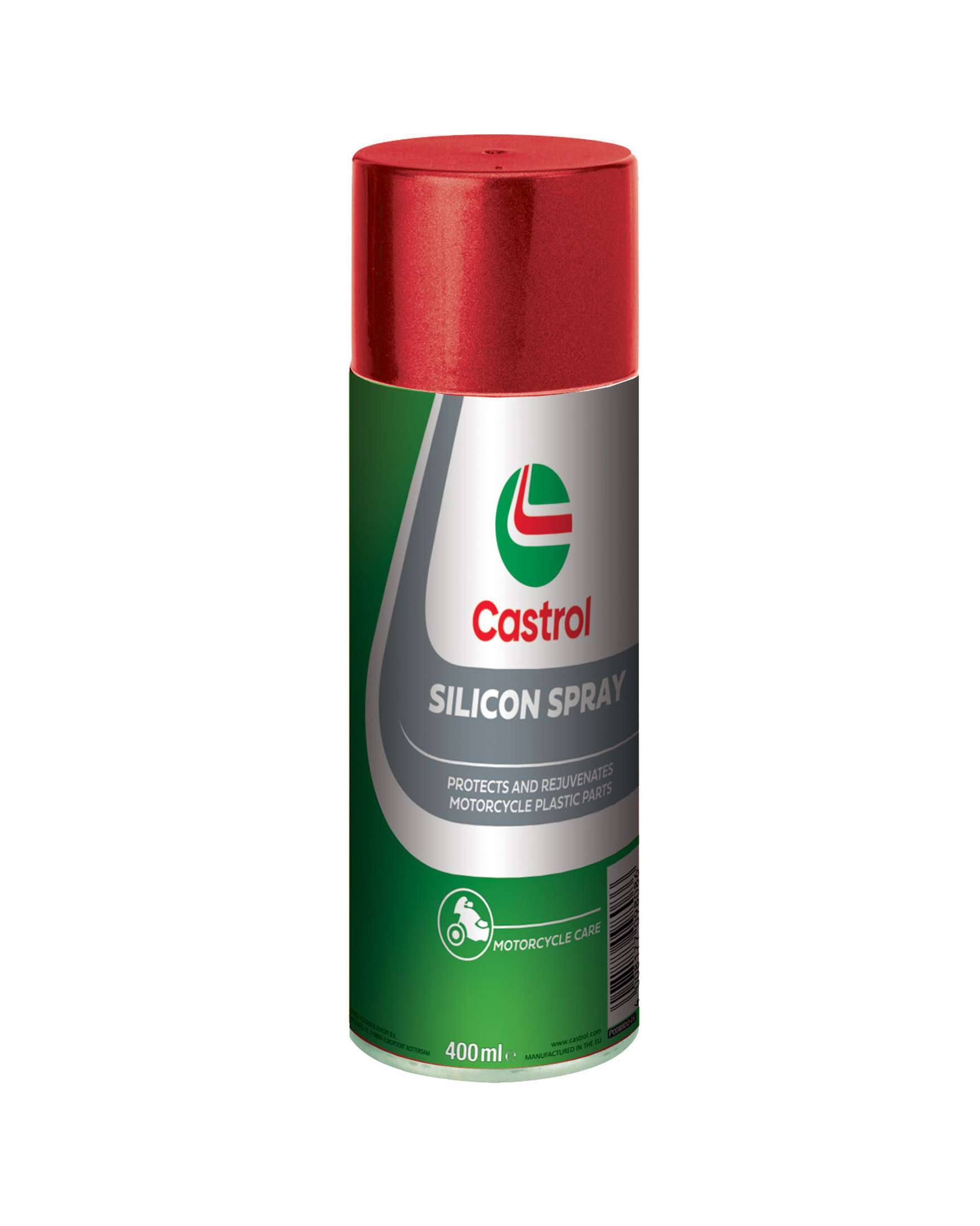Bike care products | Motorcycle oil & fluids | Castrol UK & Ireland