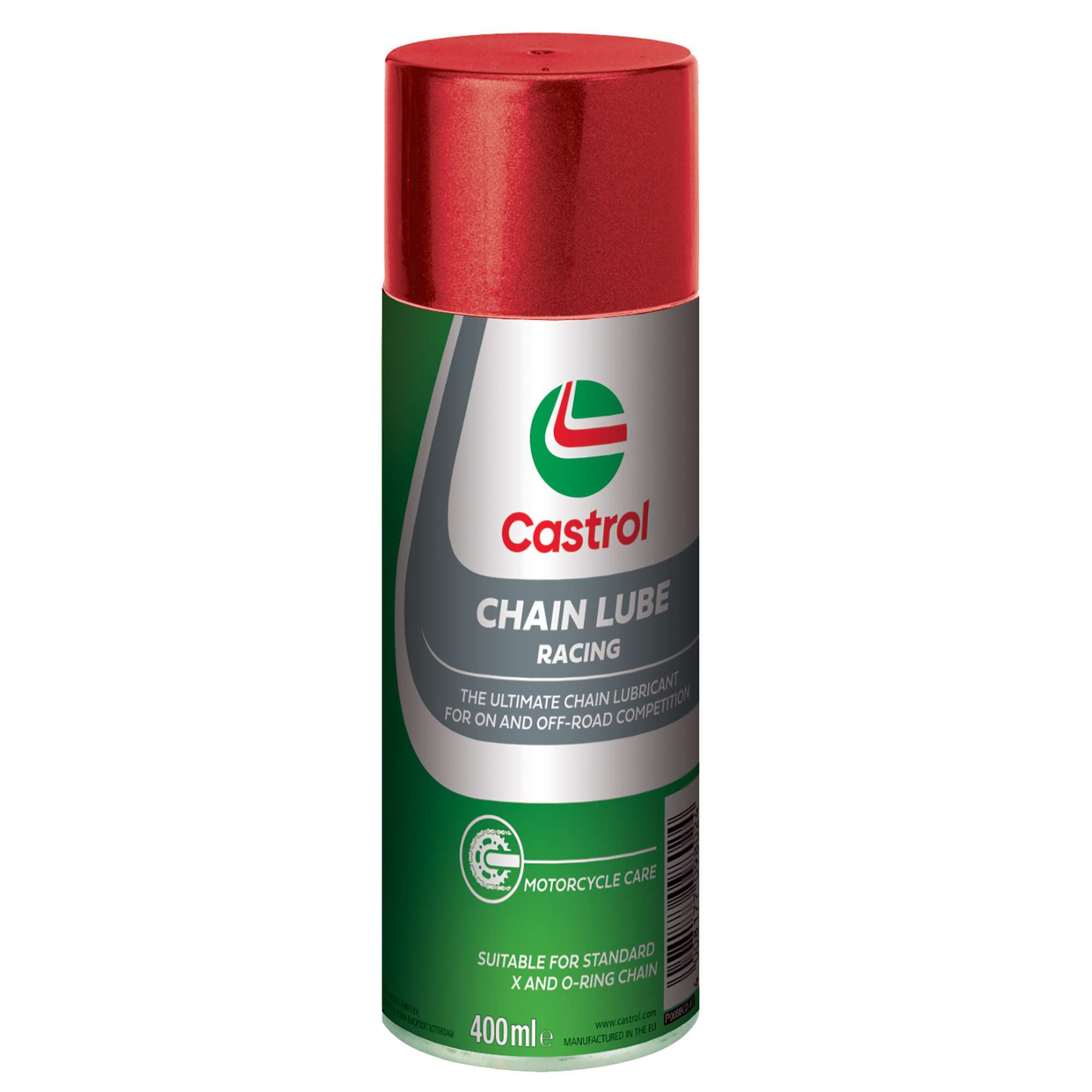 Bike care products | Motorcycle oil & fluids | Castrol UK & Ireland