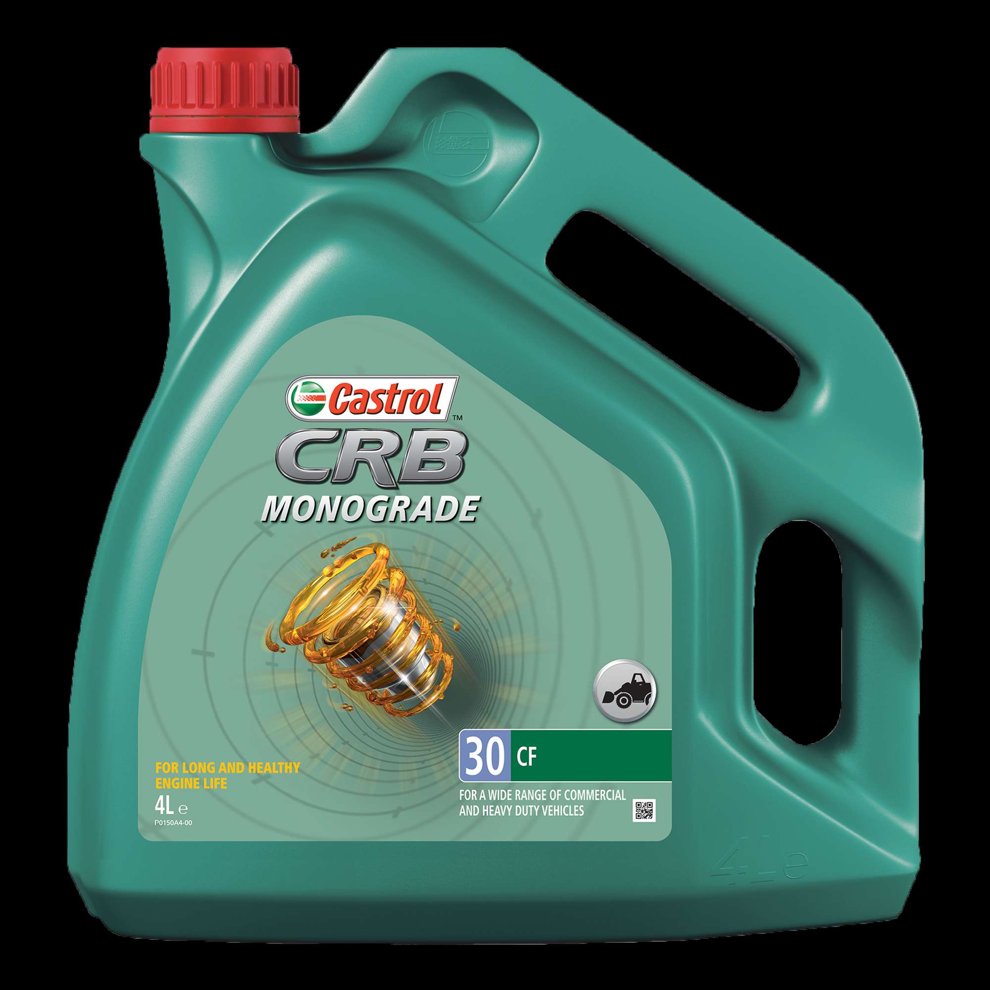 Castrol CRB | Castrol Suisse