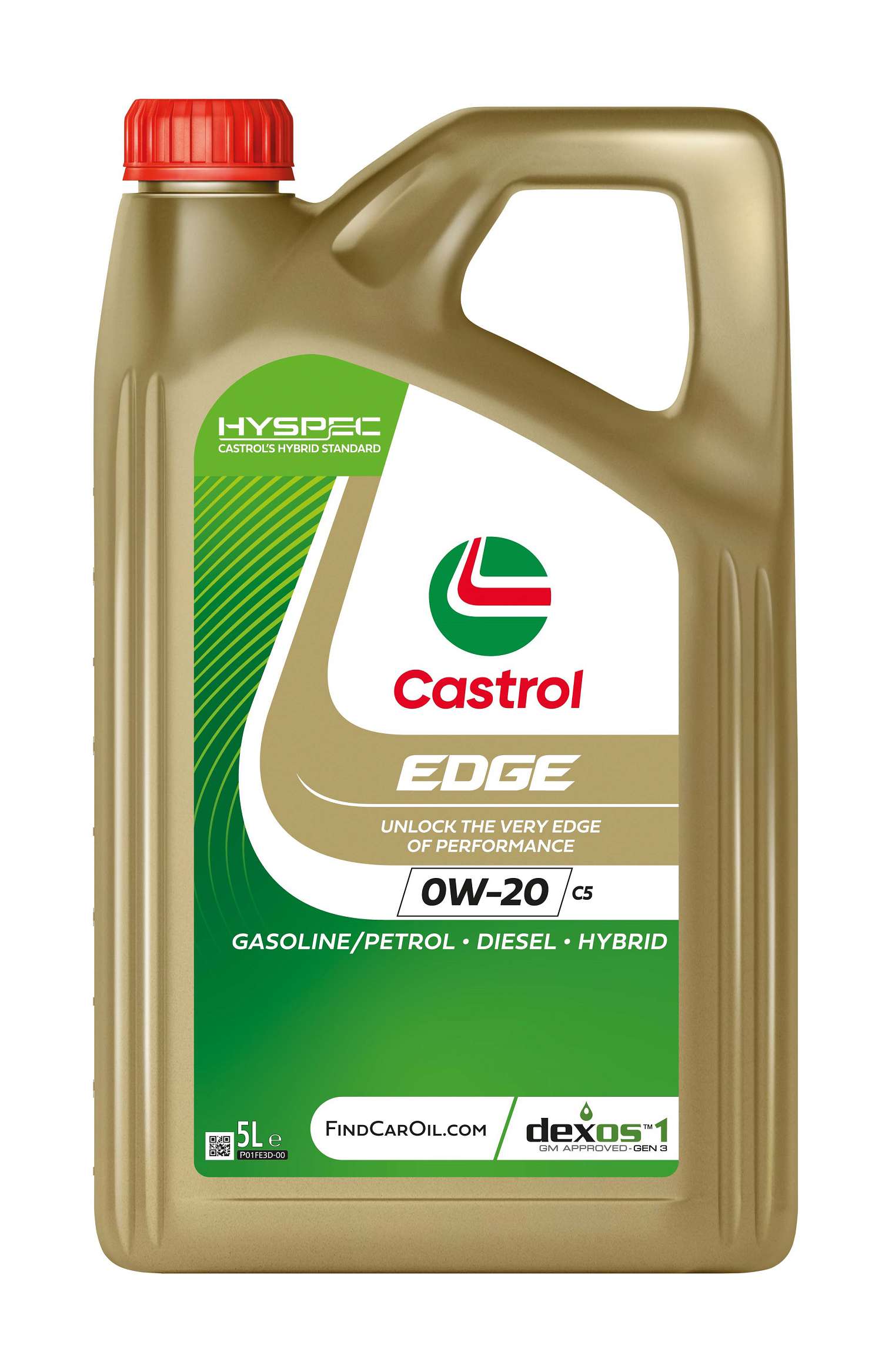Castrol EDGE | Castrol España