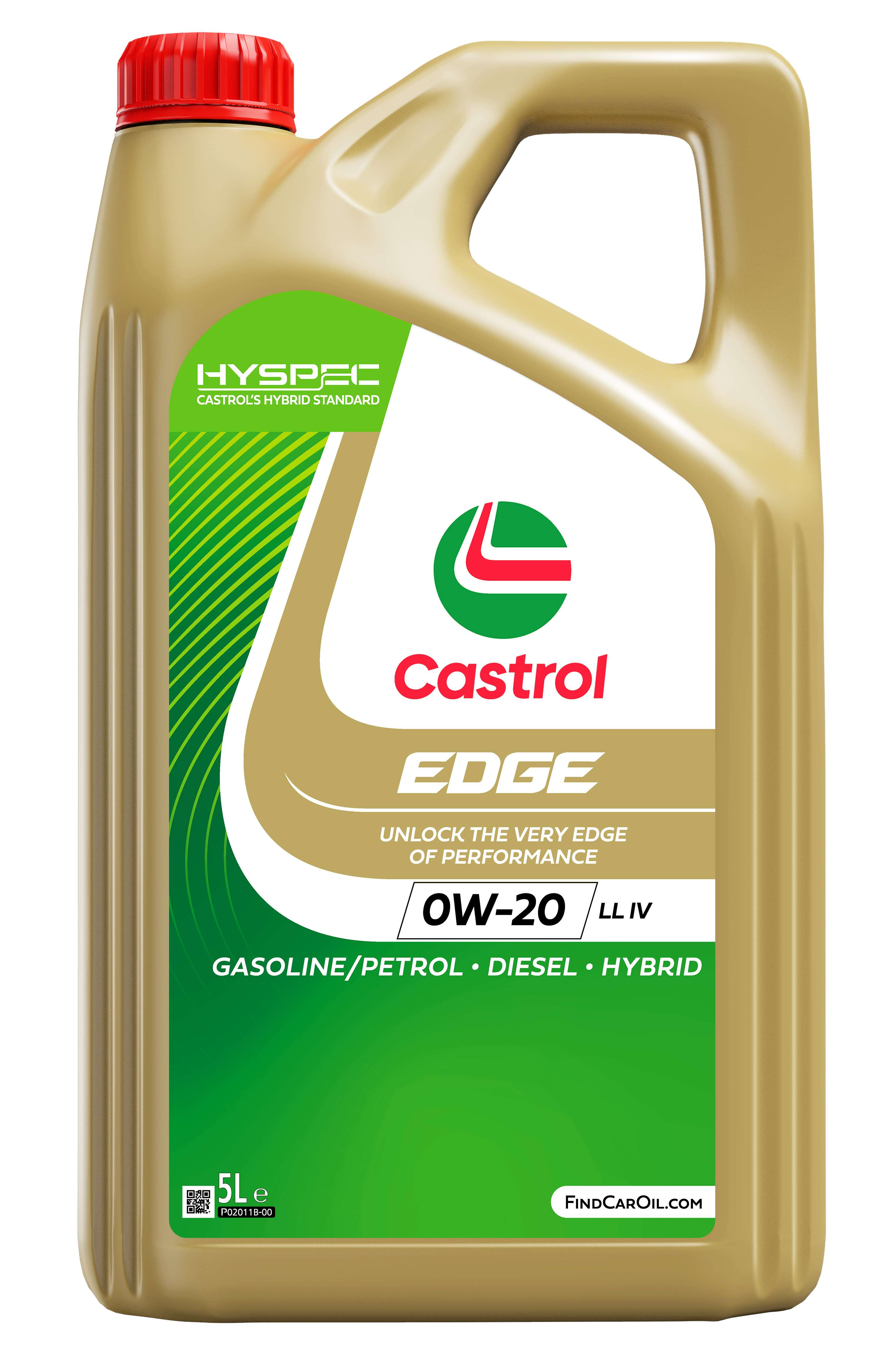 Castrol EDGE for workshops | Castrol UK & Ireland