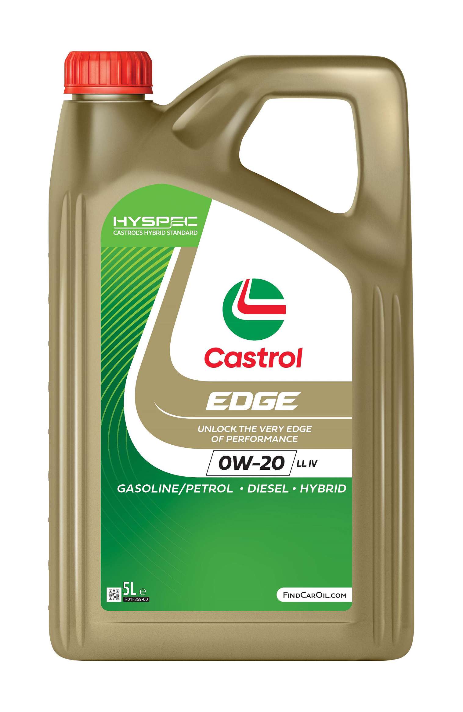 Castrol EDGE | Castrol România