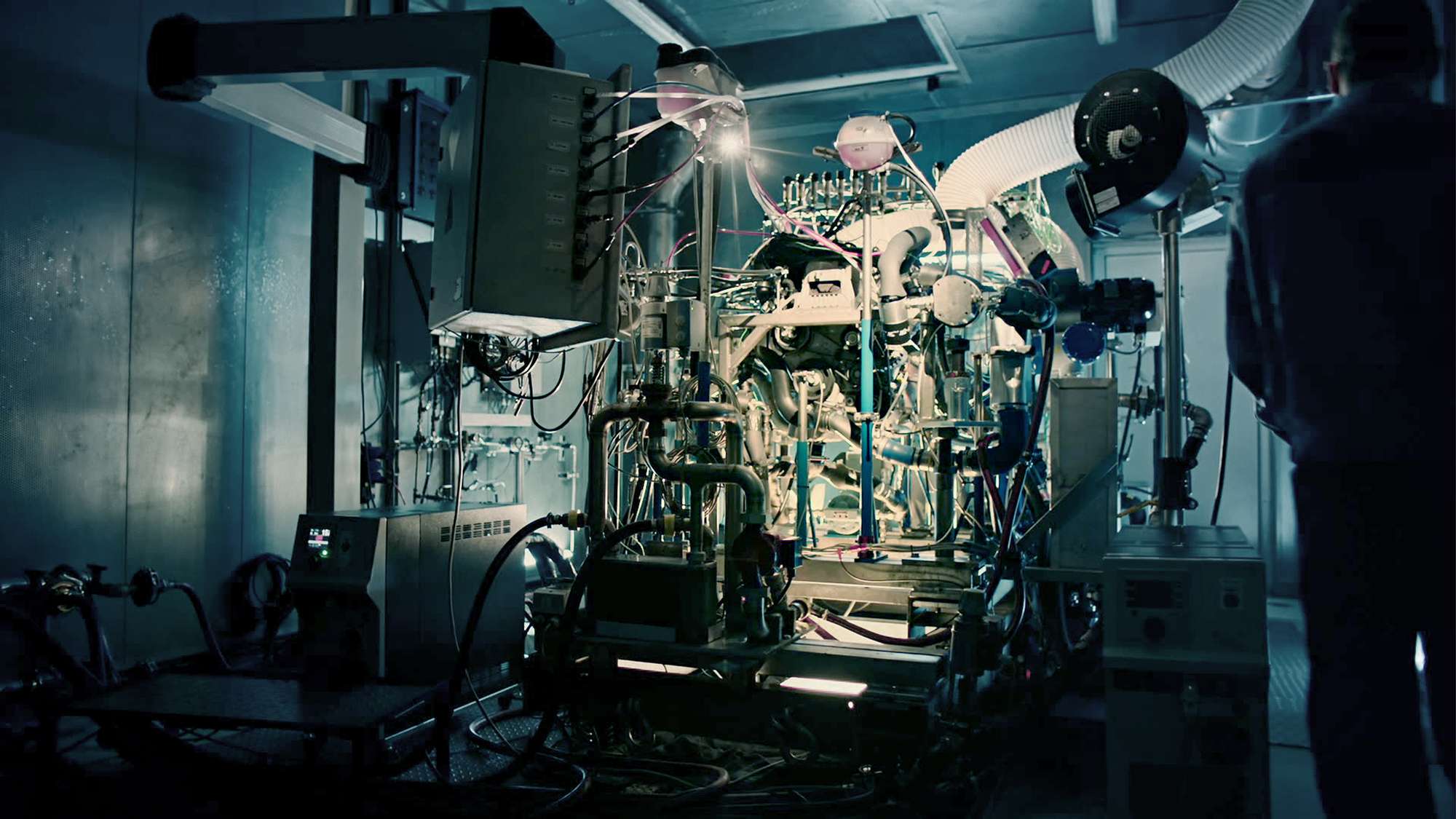 Castrol EDGE for workshops | Castrol UK & Ireland