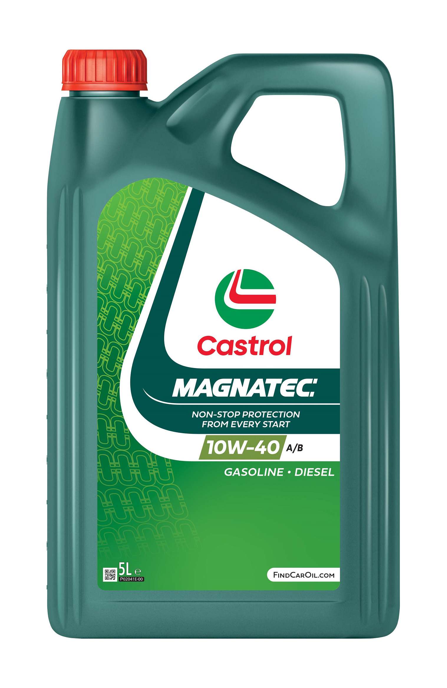 Castrol MAGNATEC | Castrol UK & Ireland