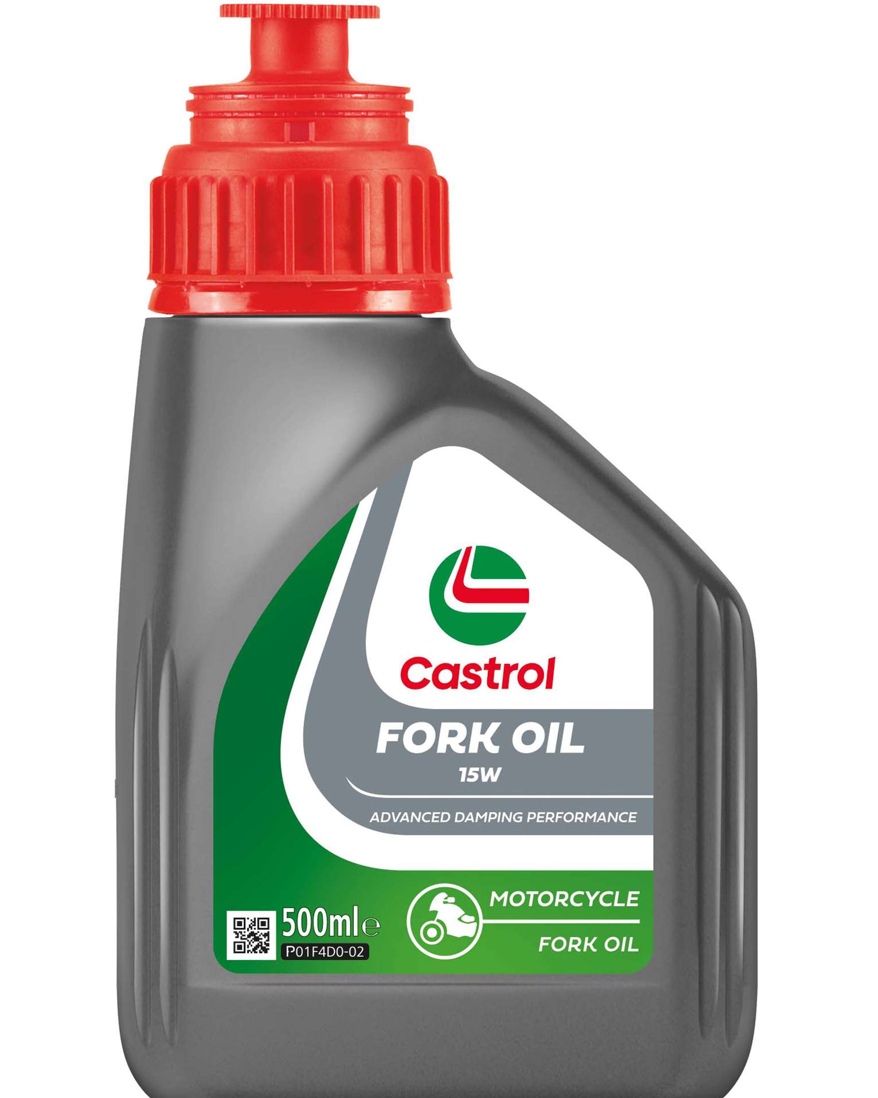 Spezialflüssigkeiten Motorrad | Castrol Deutschland