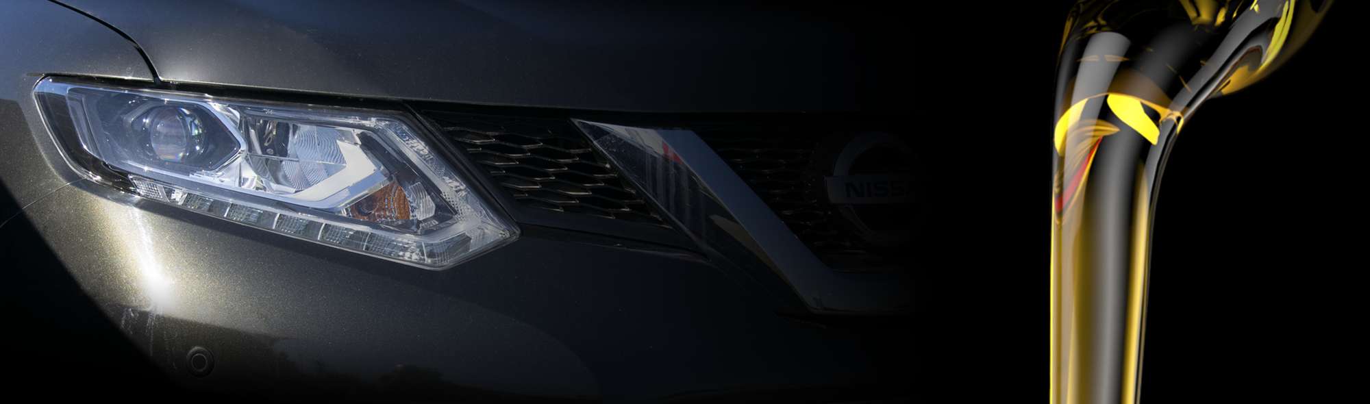 Nissan oil & fluids | Castrol UK & Ireland