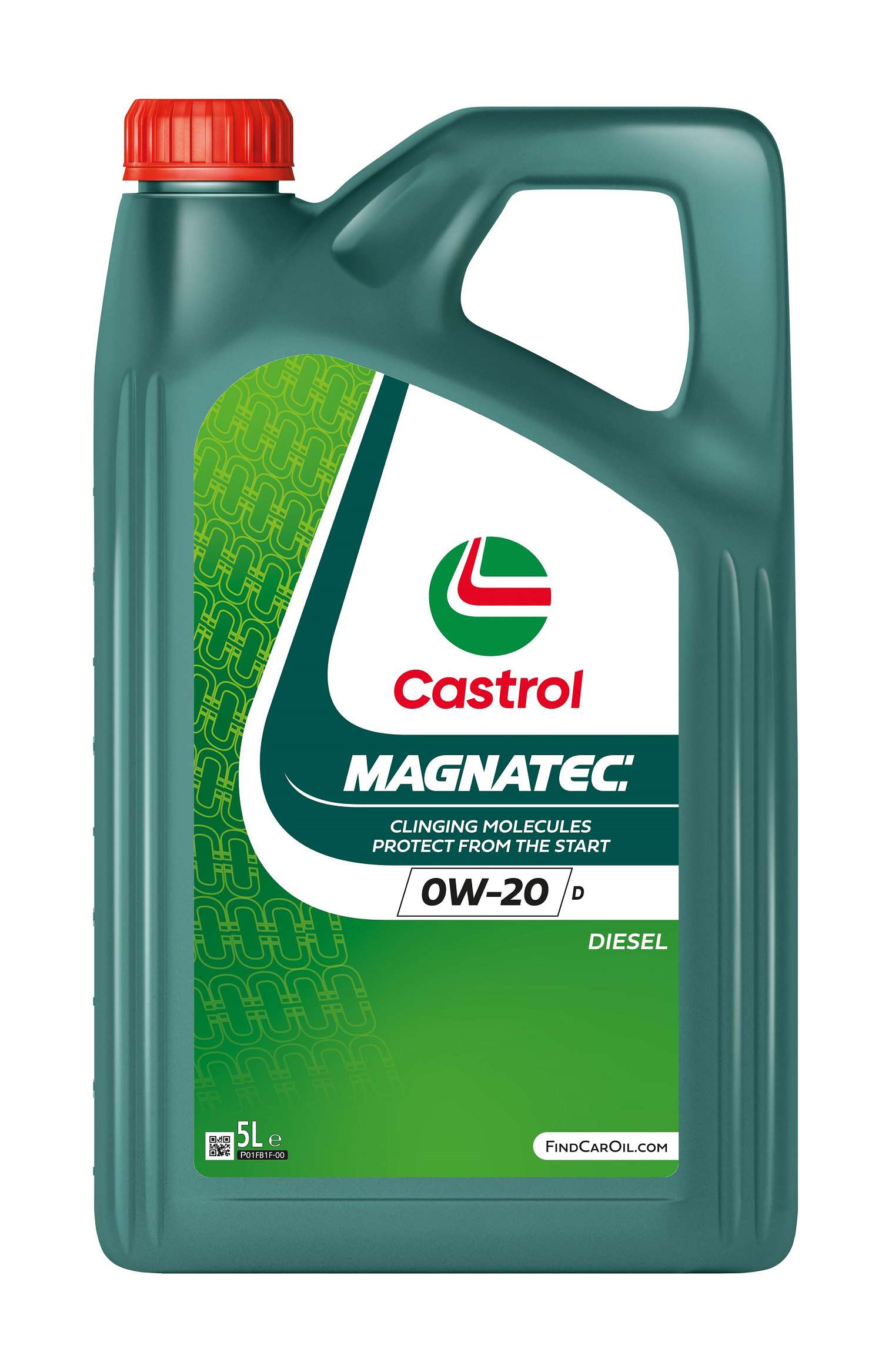 Castrol MAGNATEC | Castrol UK & Ireland