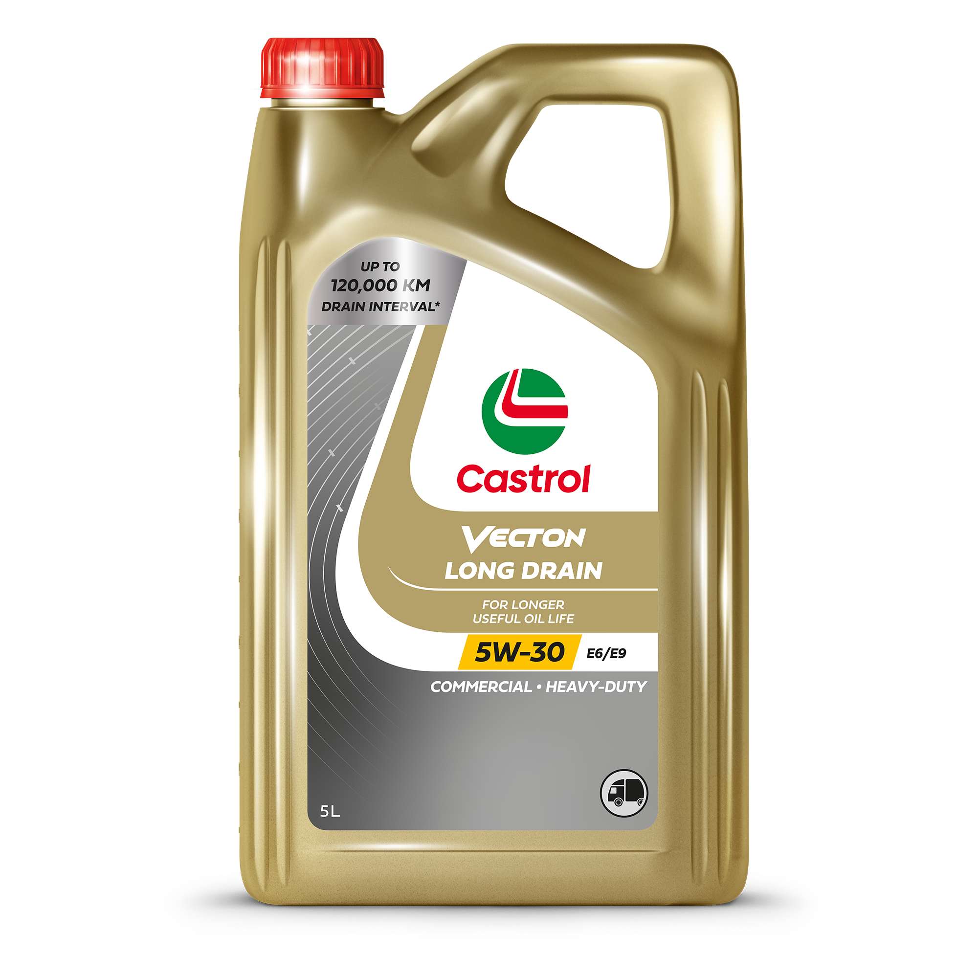 Castrol VECTON | Castrol Hrvatska
