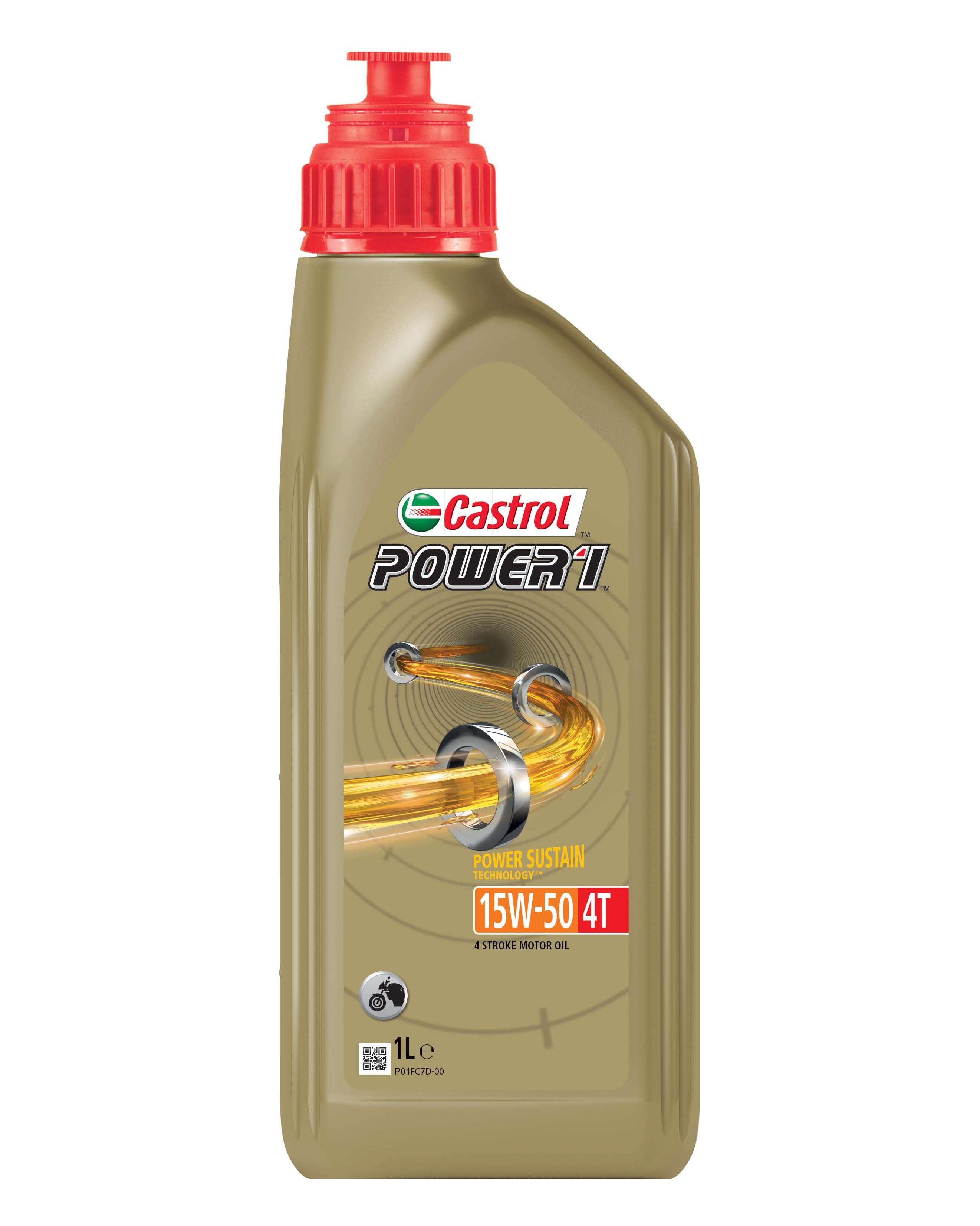 Castrol POWER1 | Castrol ελλαδα