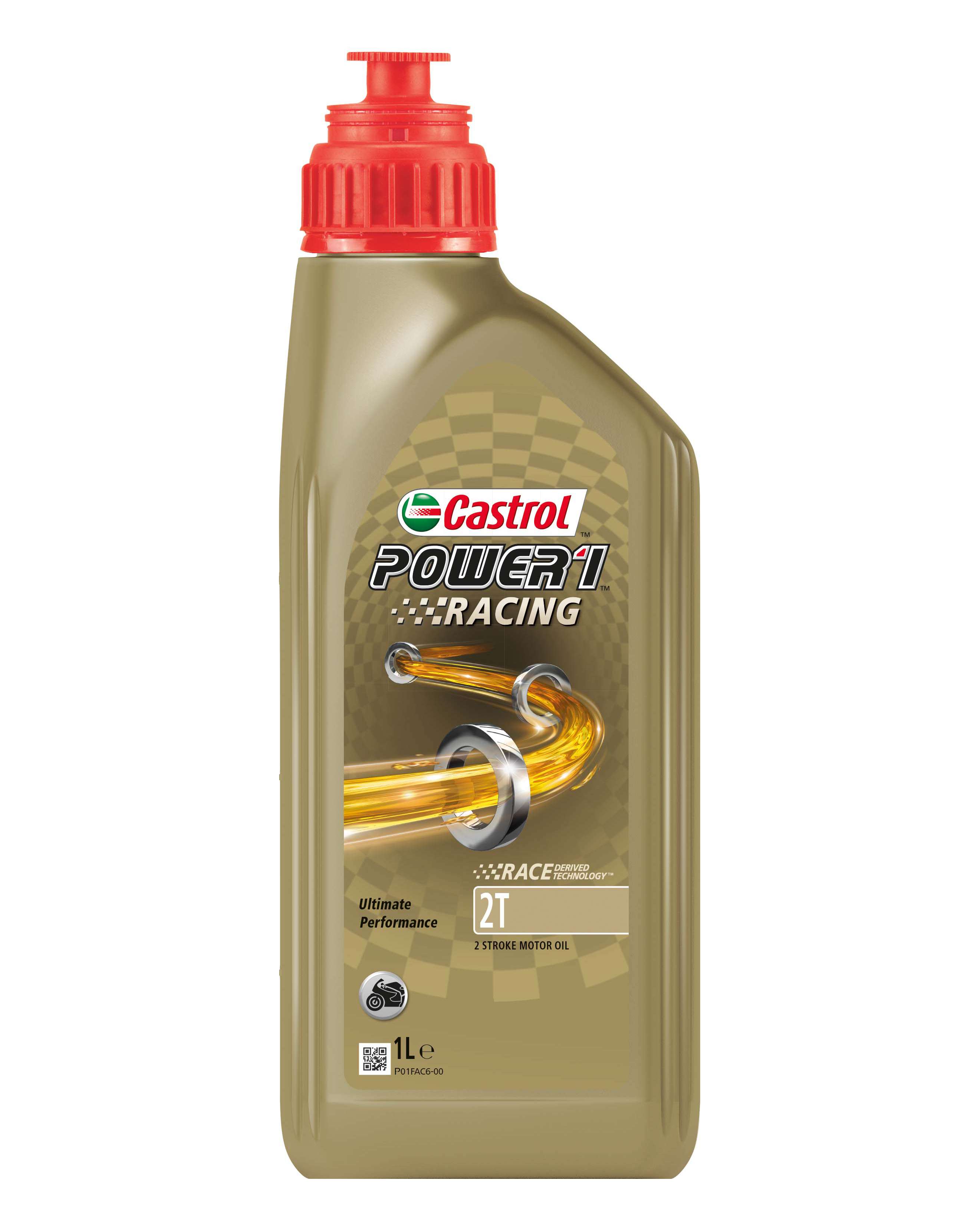 Zweitaktmotorenöle | Castrol Deutschland