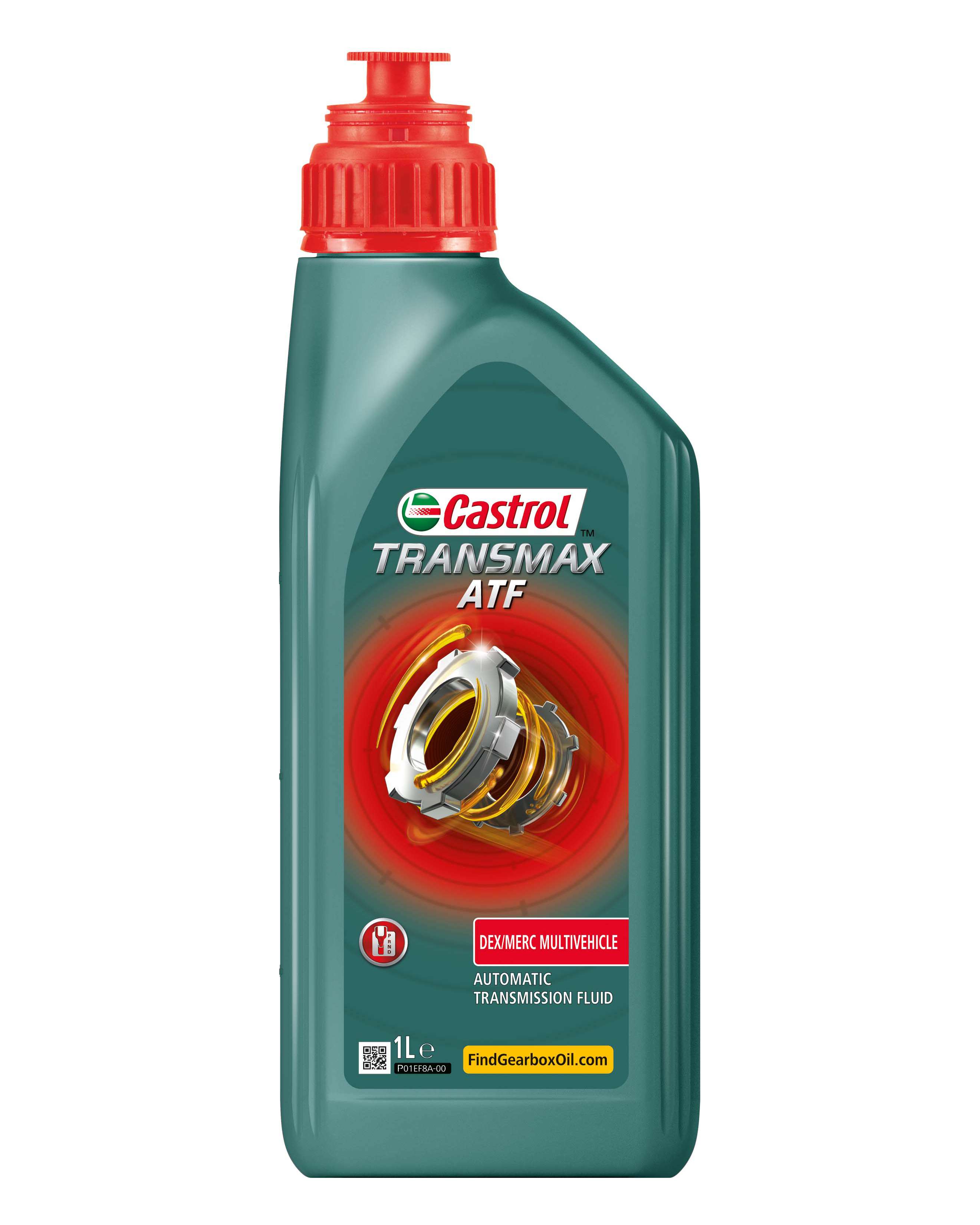 Les fluides de transmission automatique Castrol | Castrol France