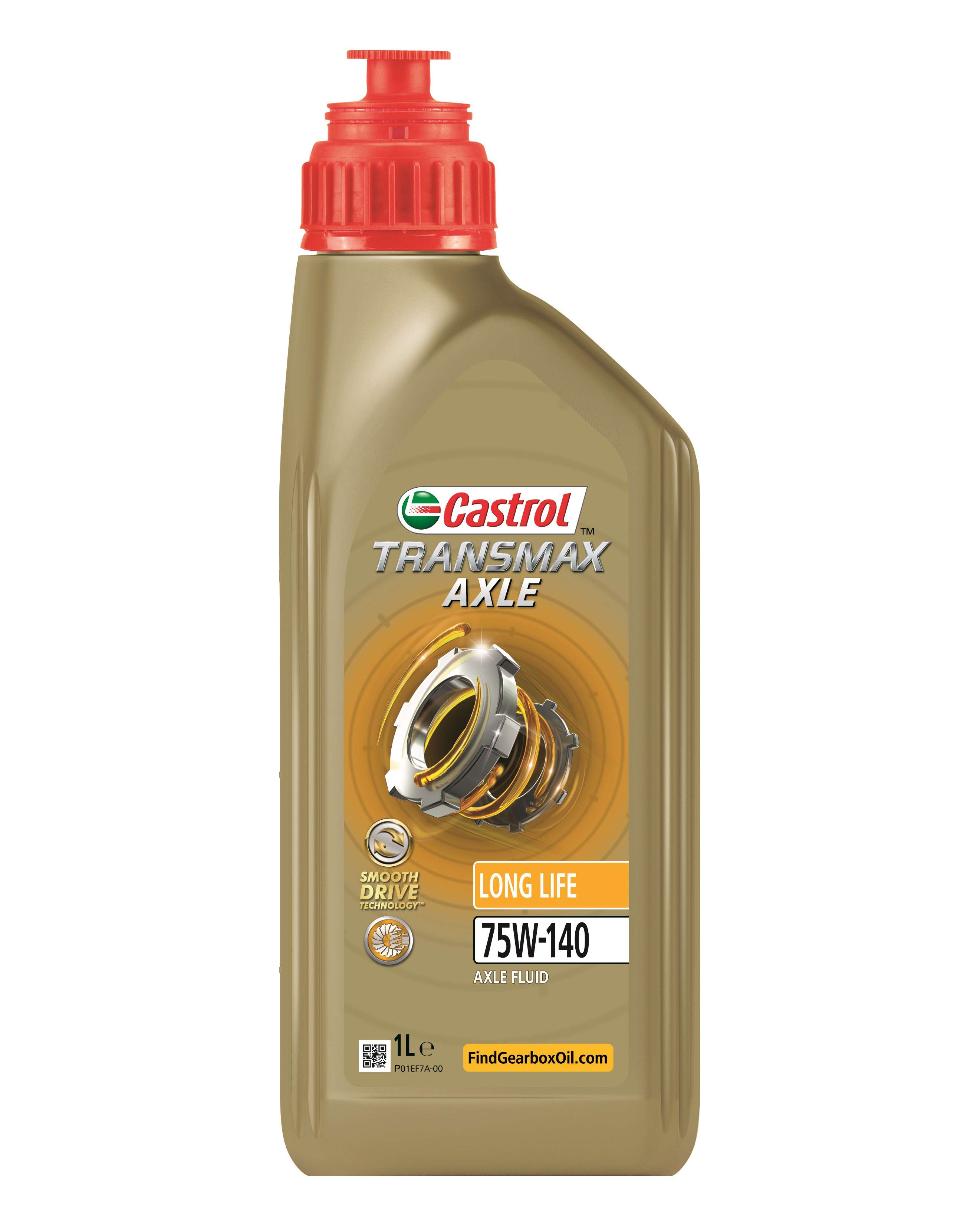 Υγρα αξονα και υγρα γενικης χρησης | Castrol Ελλάδα