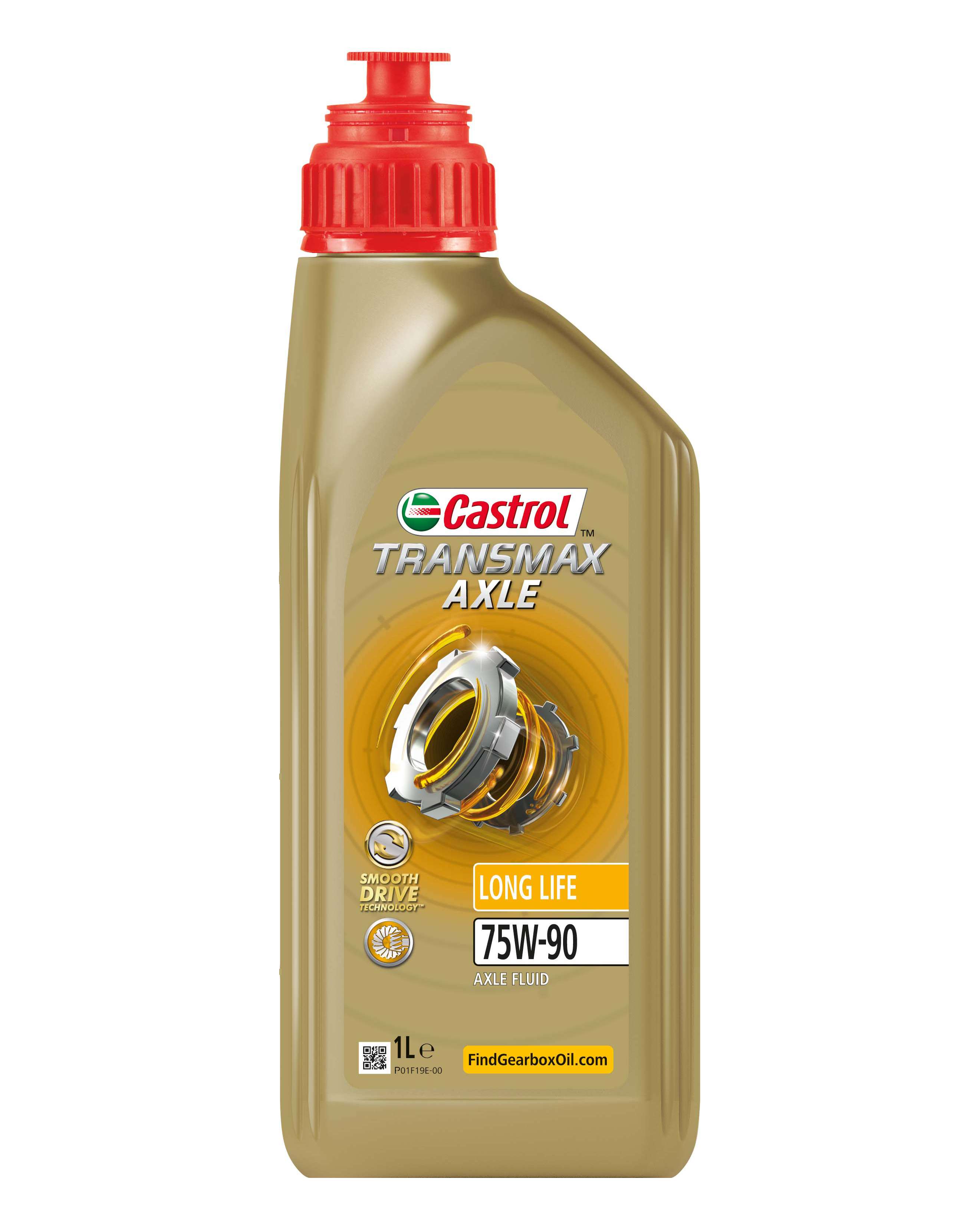 Axle & universal fluids | Car oil & fluids | Castrol UK & Ireland