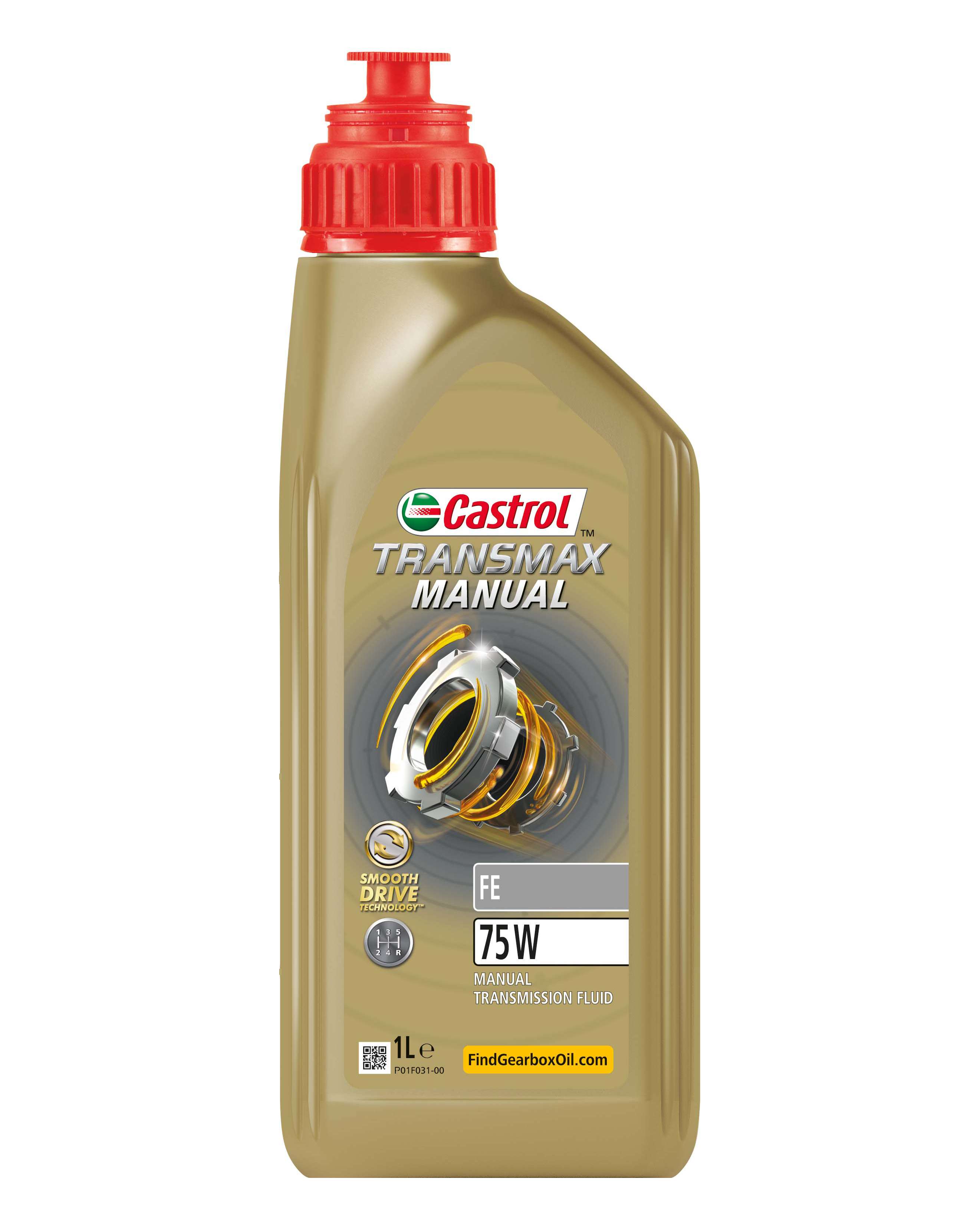 Manual transmission fluids | Car oil & fluids | Castrol UK & Ireland