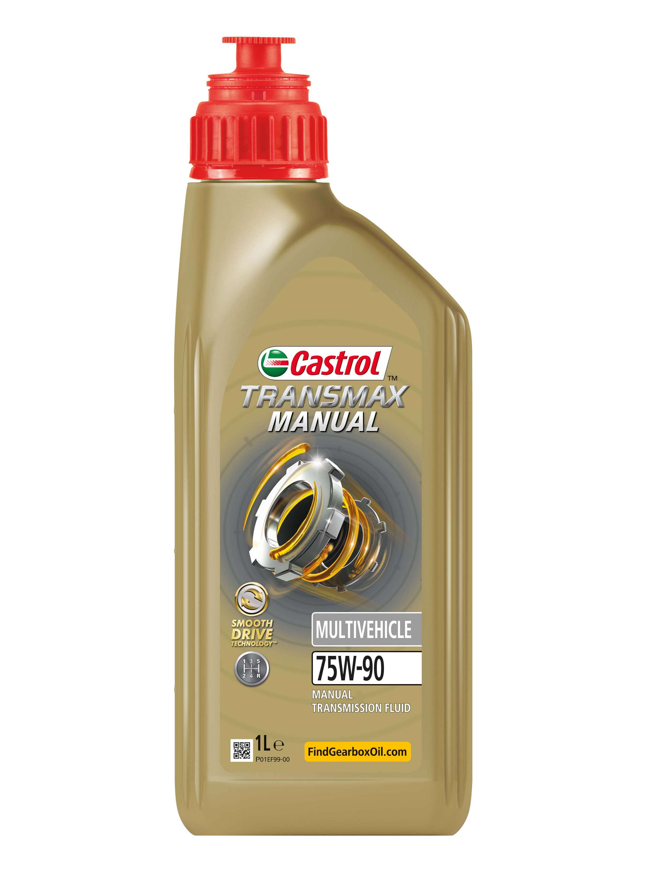 Manual transmission fluids | Car oil & fluids | Castrol UK & Ireland