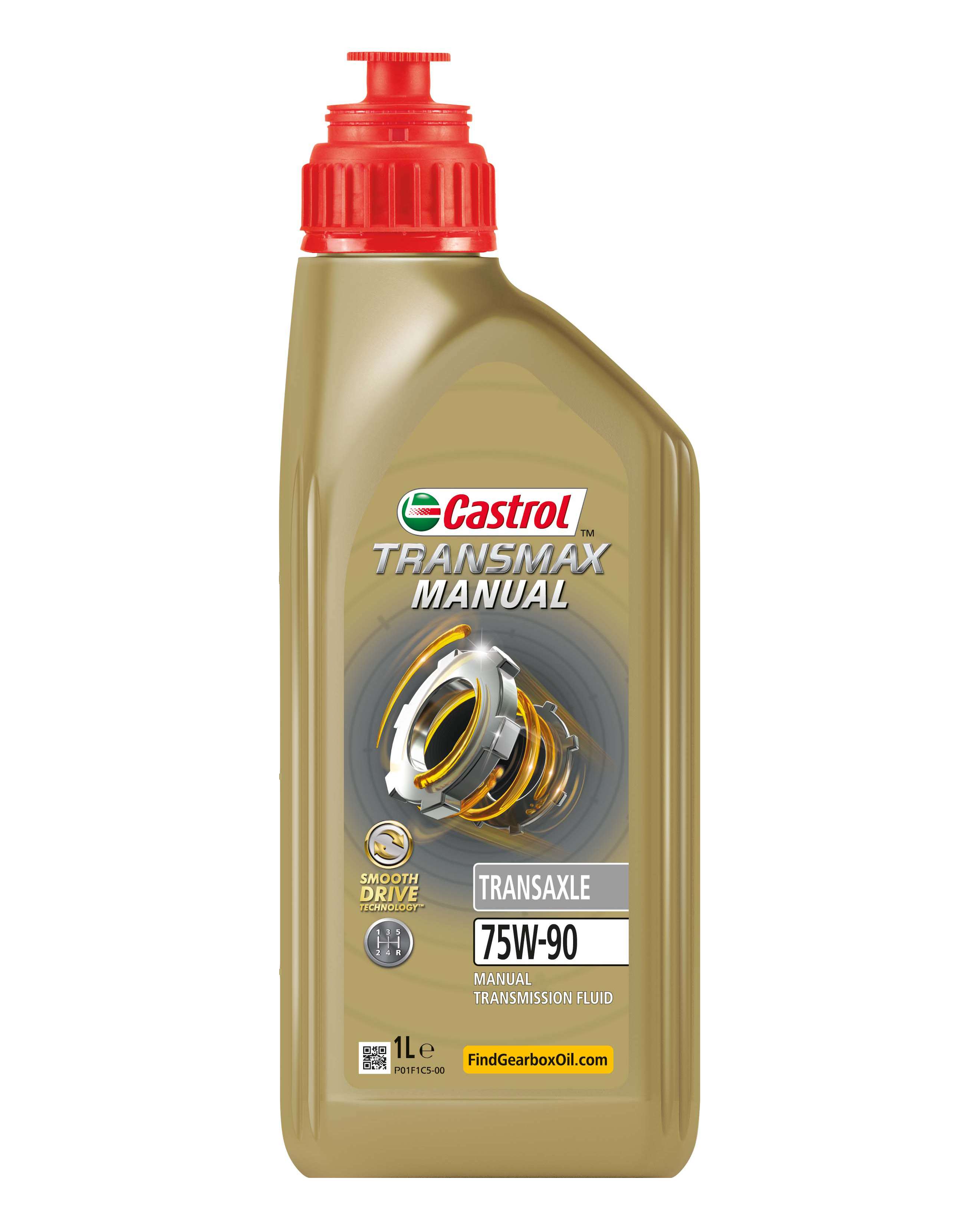 Liquidi per trasmissione manuale | Castrol Italia