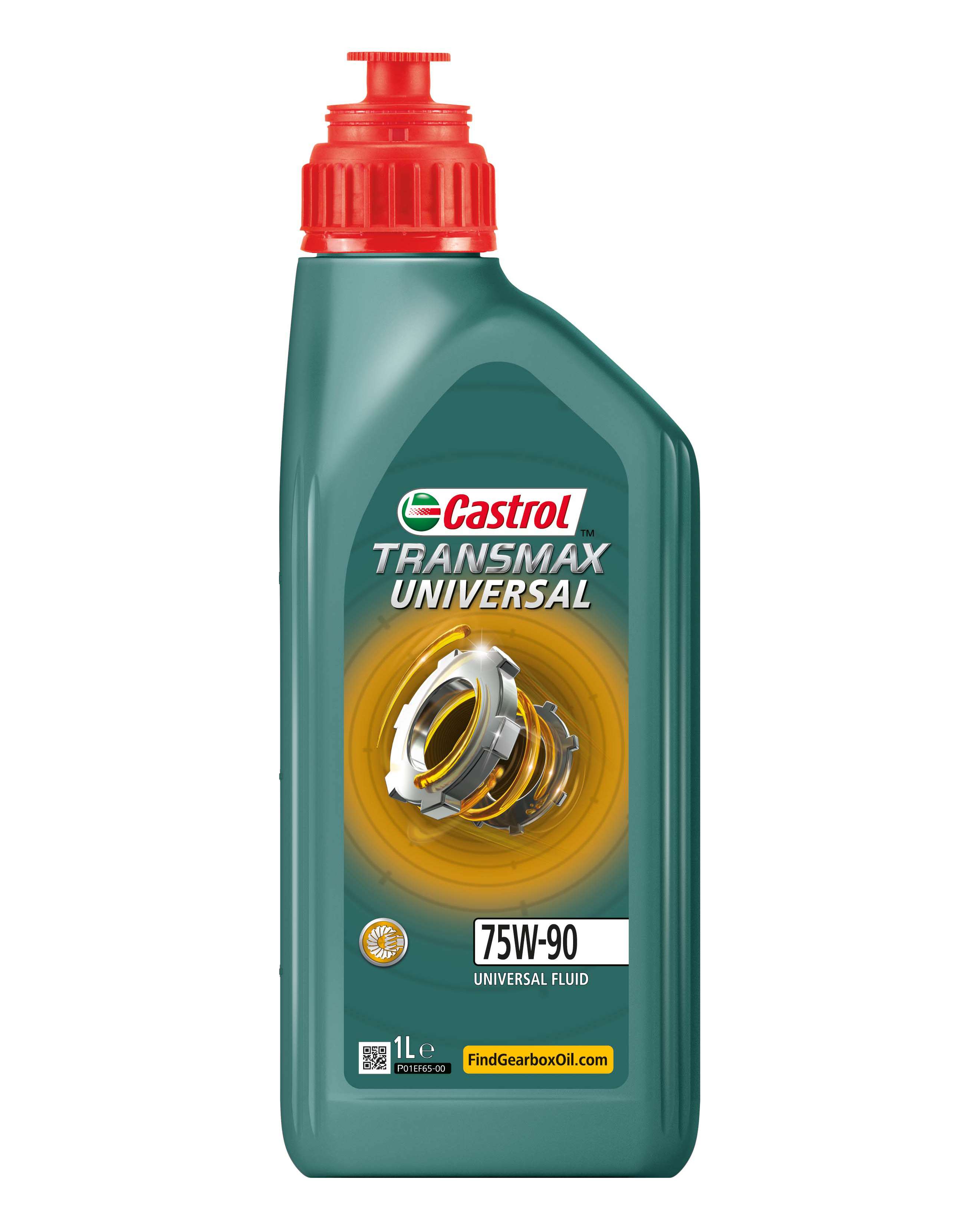 Axle & universal fluids | Car oil & fluids | Castrol UK & Ireland