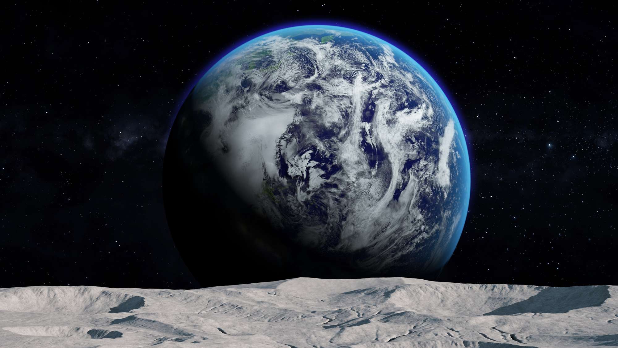 CASTROL IN SPACE | Castrol® USA